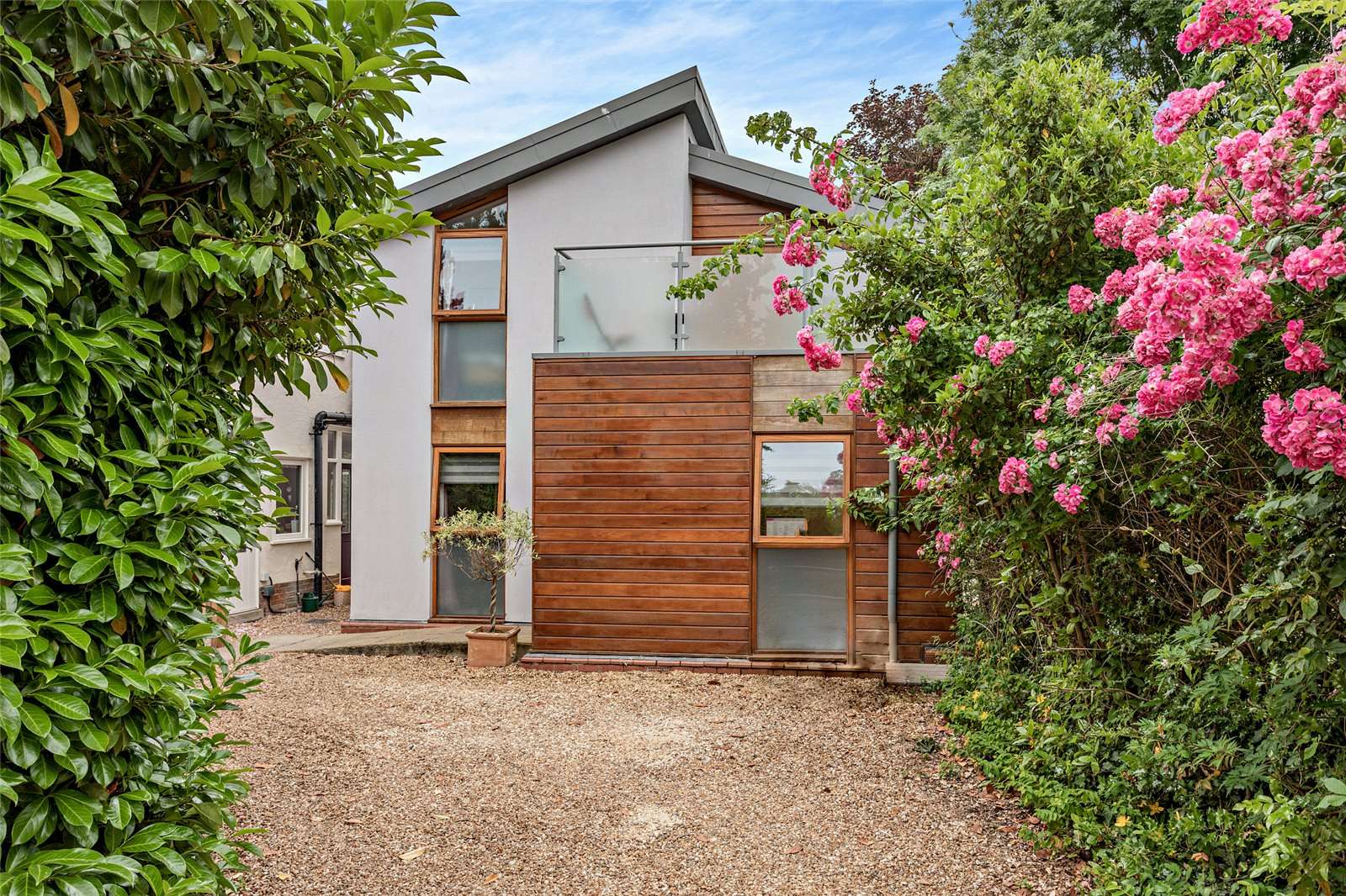 Glebe Road, Cambridge, Cambridgeshire, CB1 7TA | Property to rent | Savills