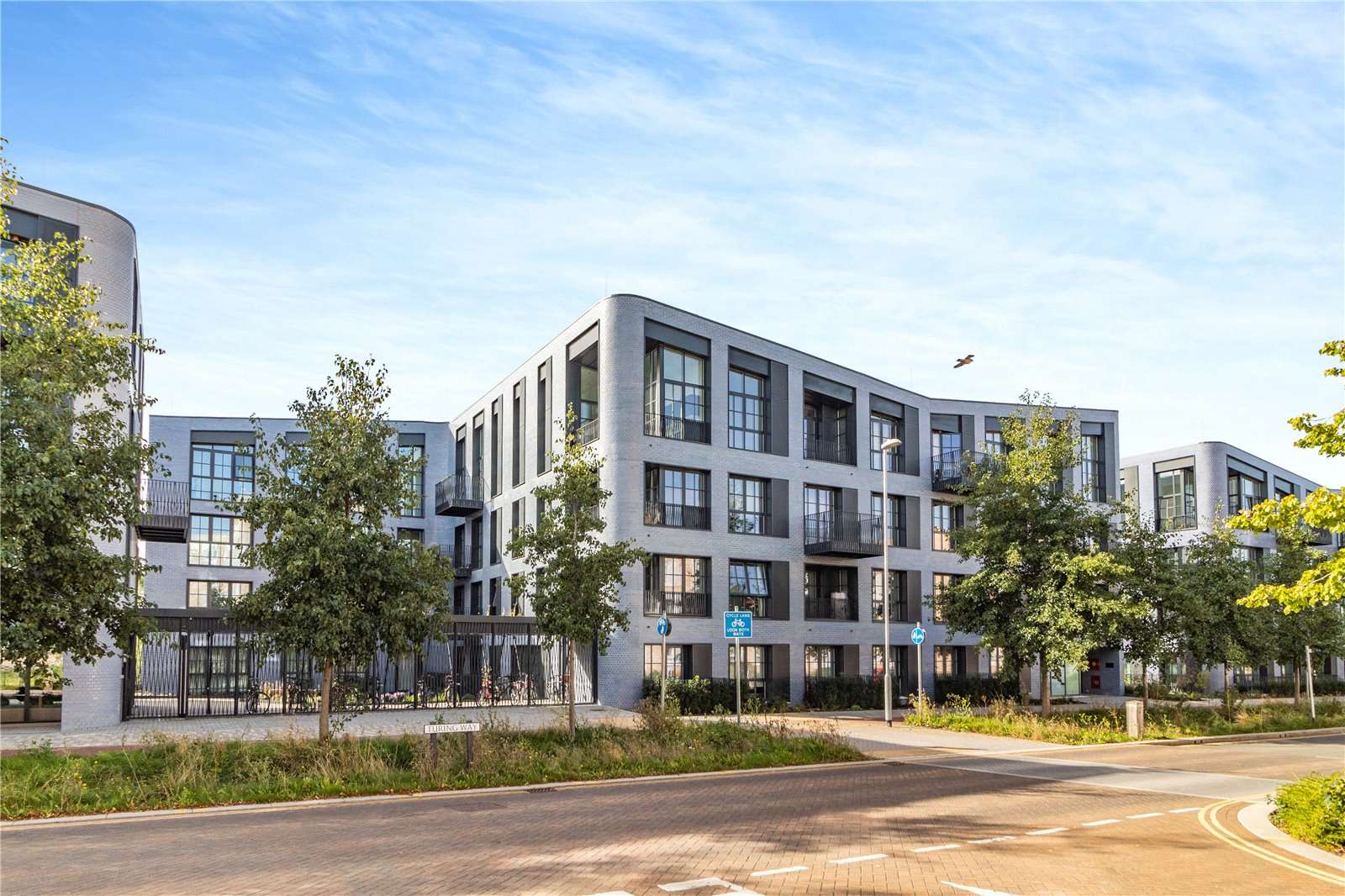Turing Way, Cambridge, CB3 1BR | Property for lease | Savills