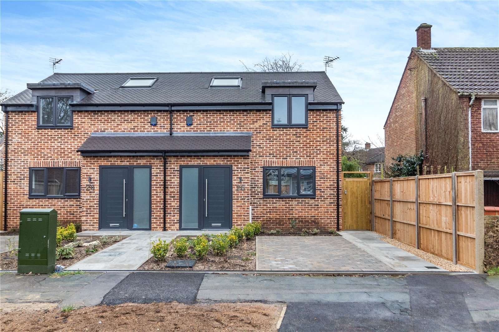 Montgomery Road, Cambridge, Cambridgeshire, CB4 2EQ | Property to rent ...