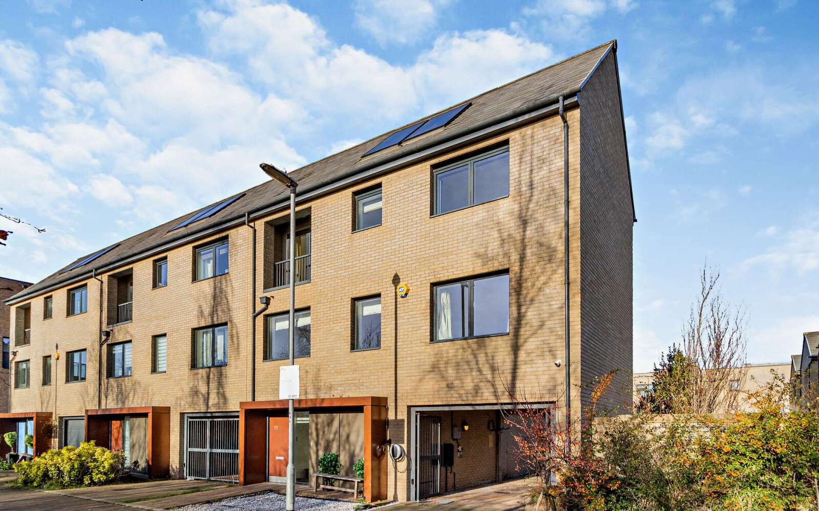 Cedar Road, Trumpington, Cambridge, Cambridgeshire, CB2 9PA | Property ...
