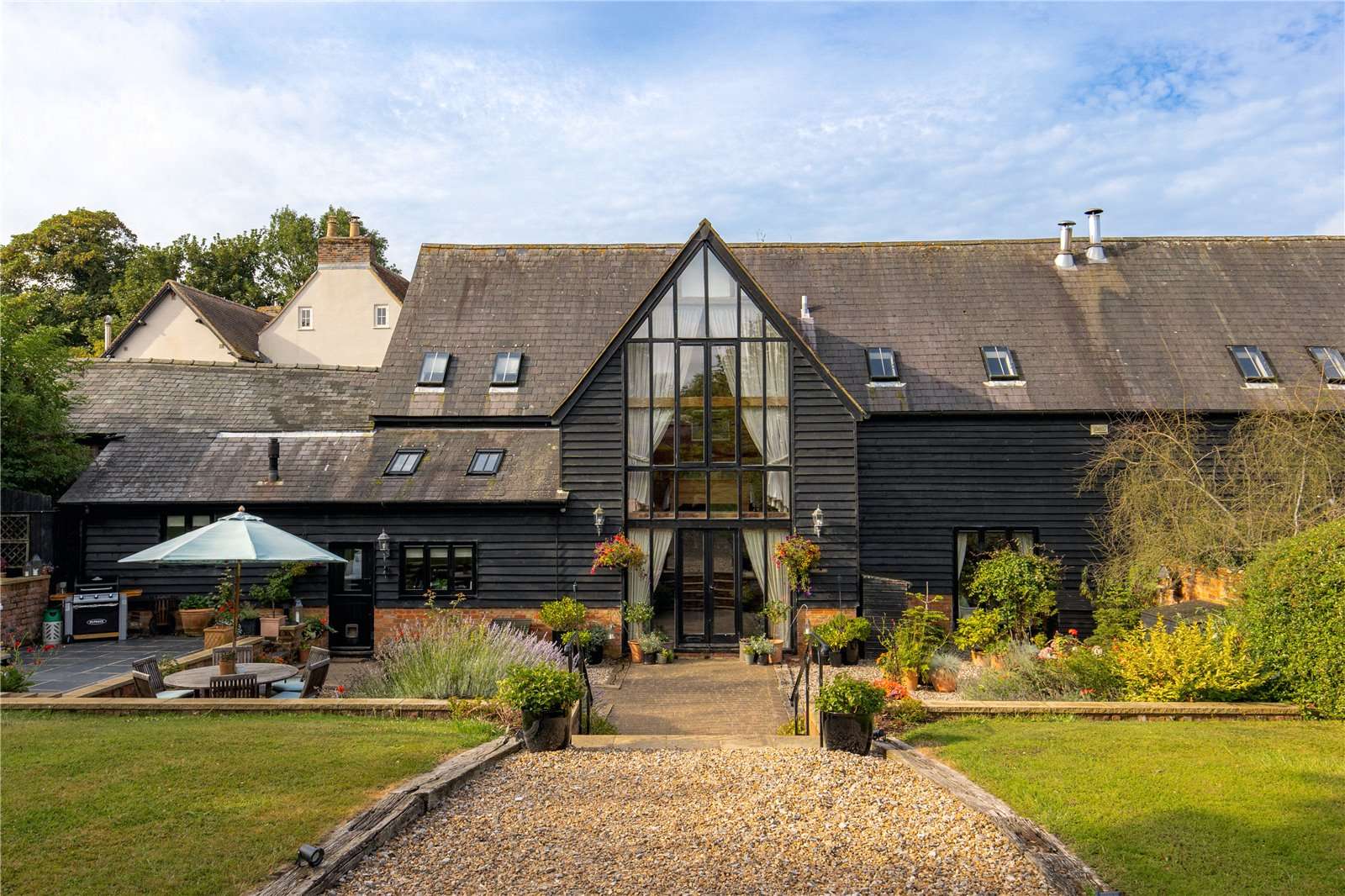Farms for sale in Royston, Hertfordshire | Savills