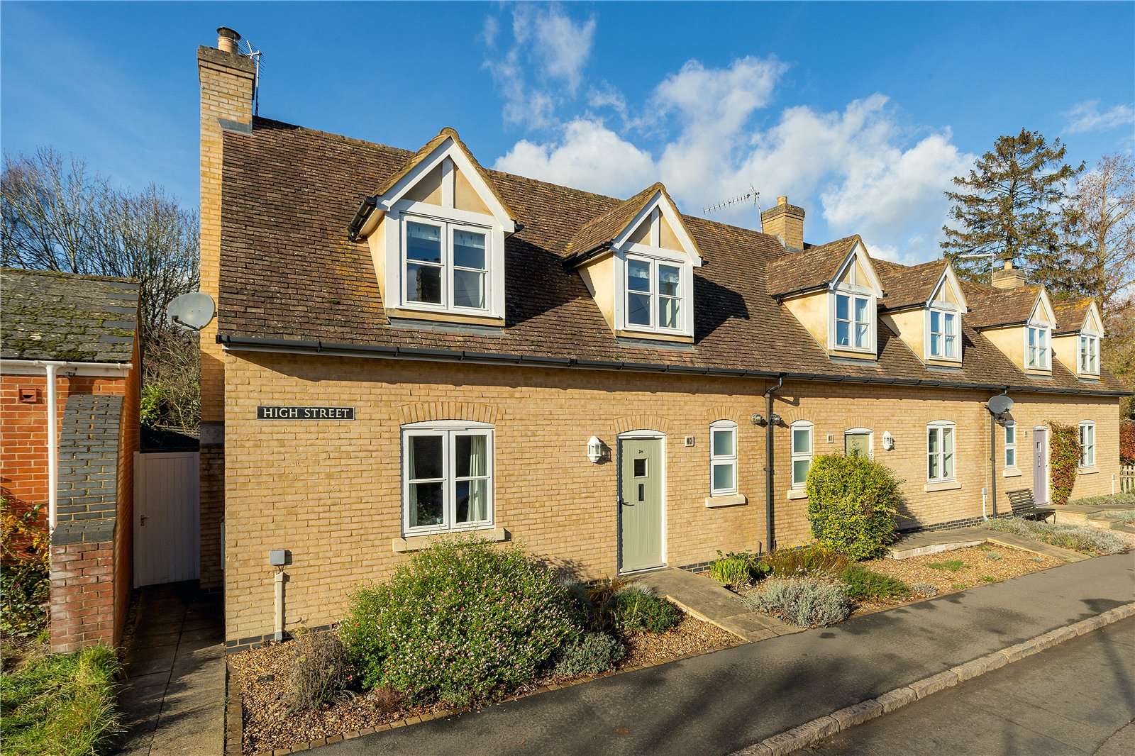 Houses for sale in Fulbourn, Cambridgeshire | Savills