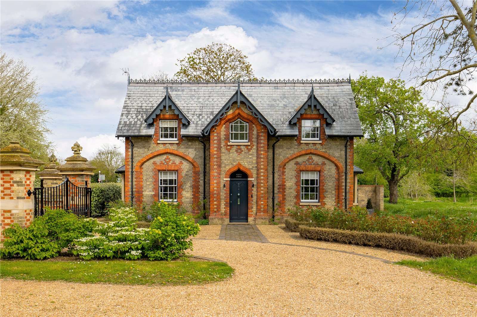 North Lodge Park, Milton, Cambridge, CB24 6UB | Property for sale | Savills