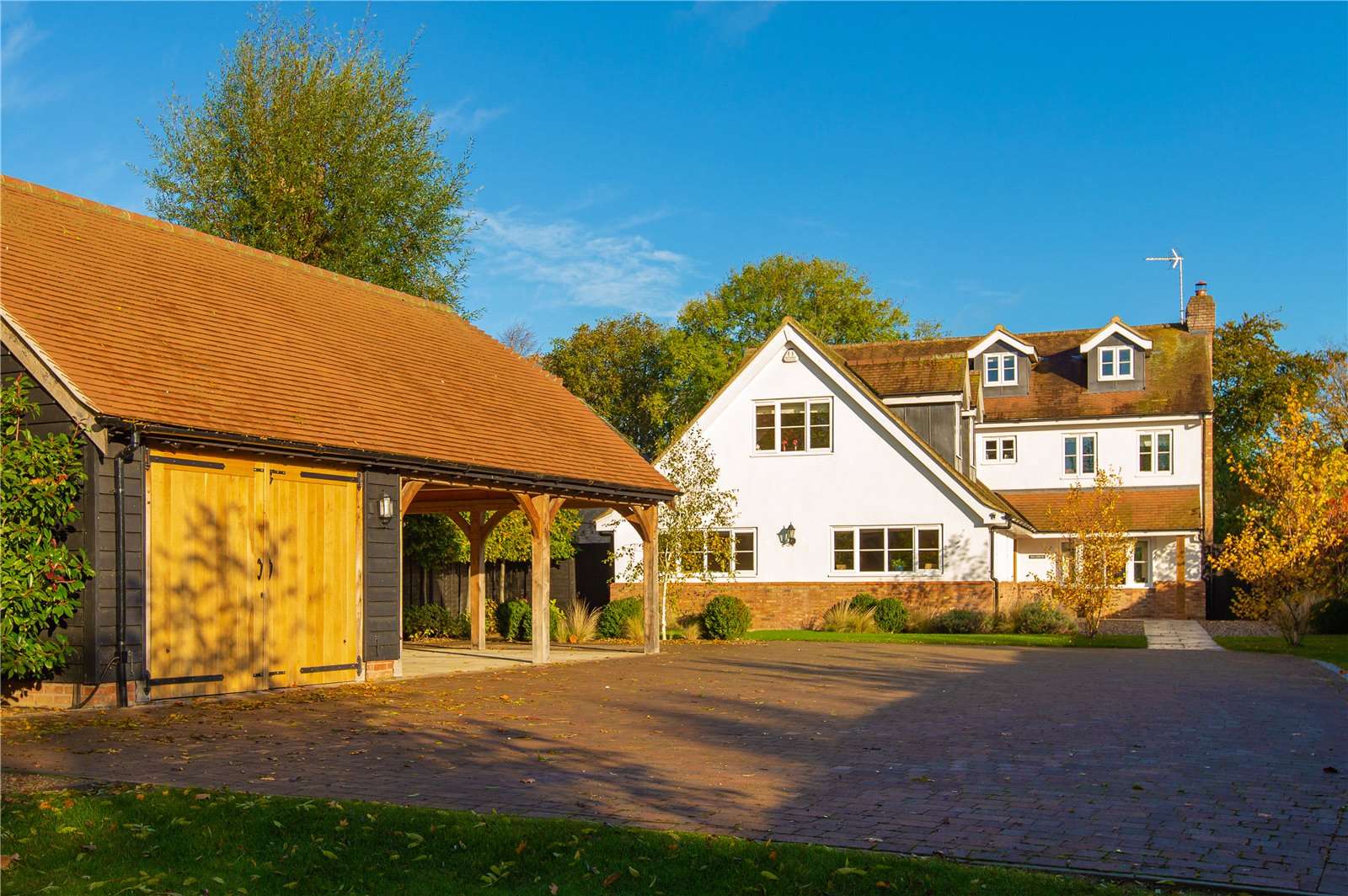 Savills | Property for sale in Coton, Cambridgeshire