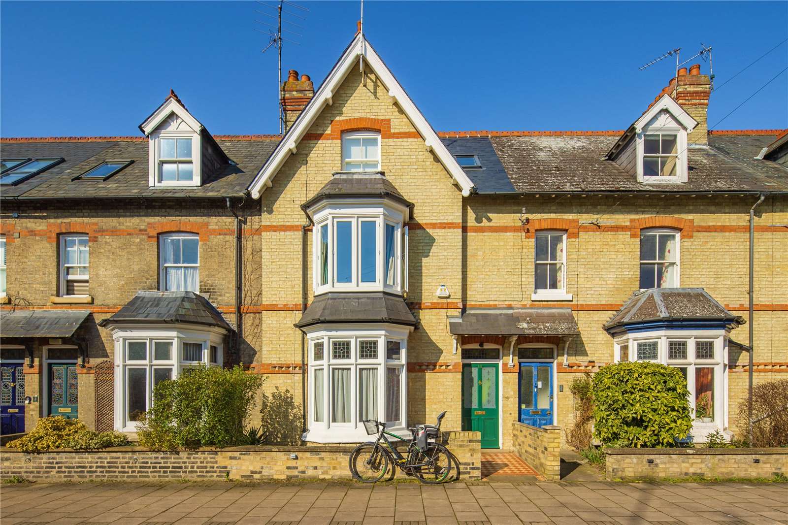 Savills | Property for sale in Reach, Cambridgeshire
