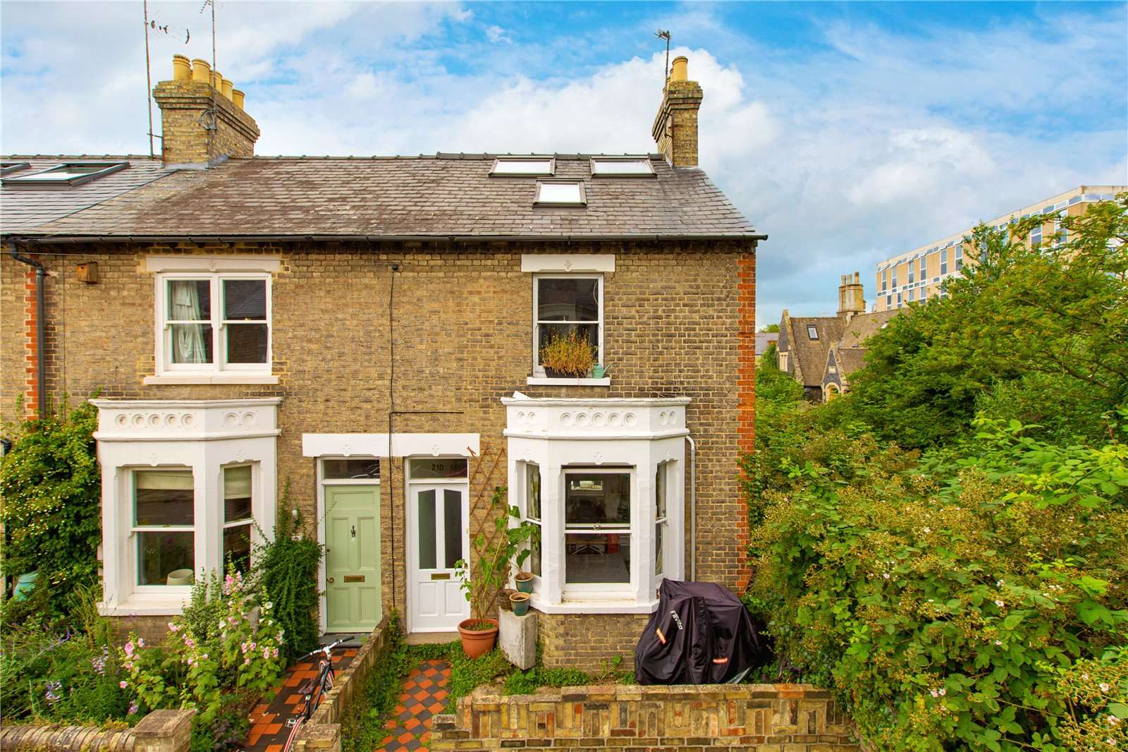 Savills | Property for sale in Pampisford, Cambridgeshire