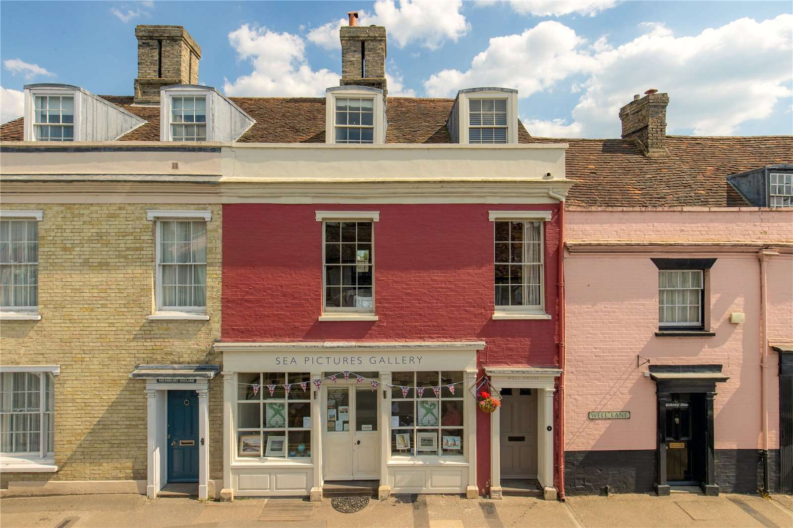 Well Lane, Clare, Sudbury, Suffolk, CO10 8NH | Property for sale | Savills