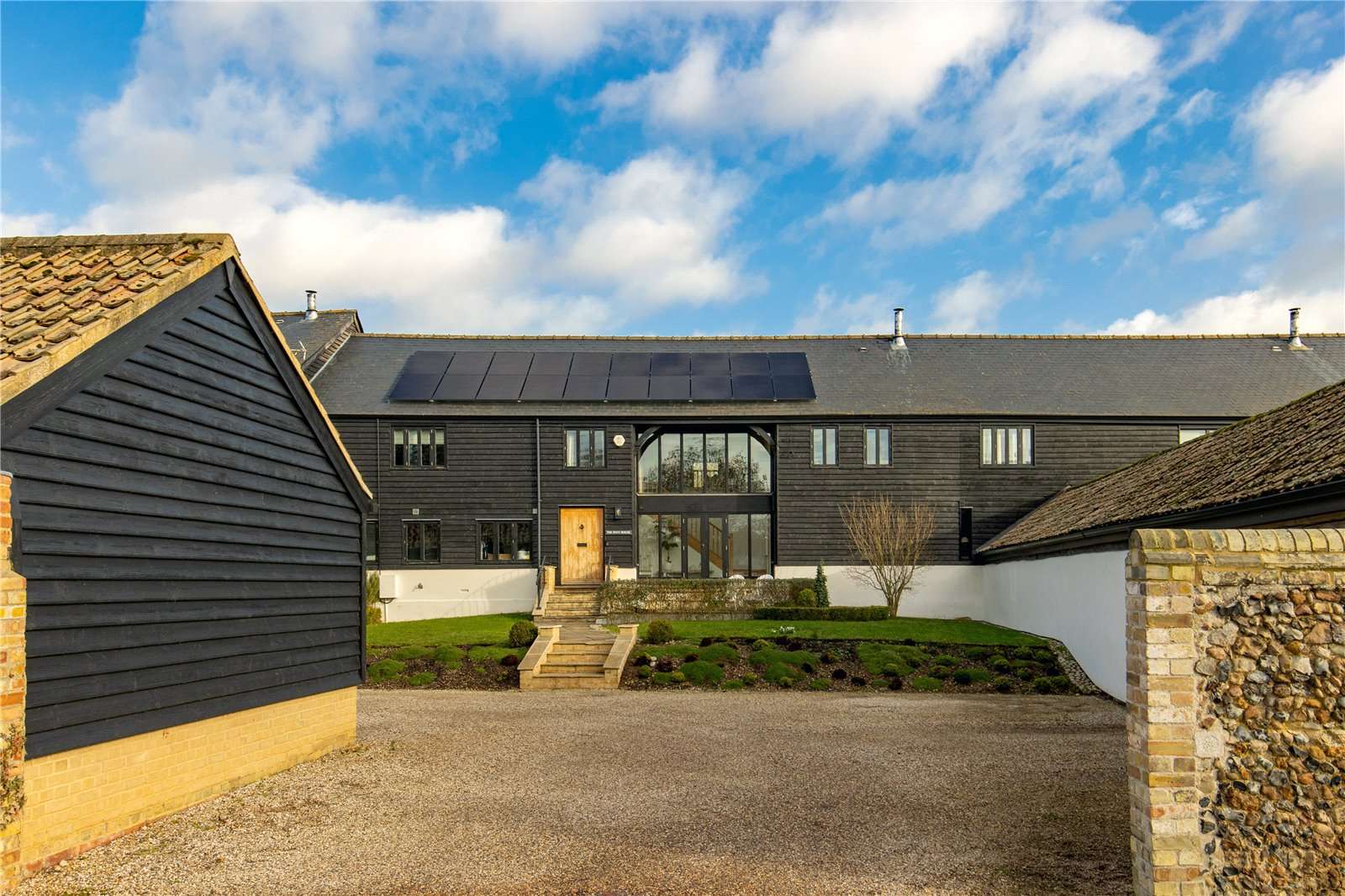 Property for sale in Arkesden, Essex | Savills