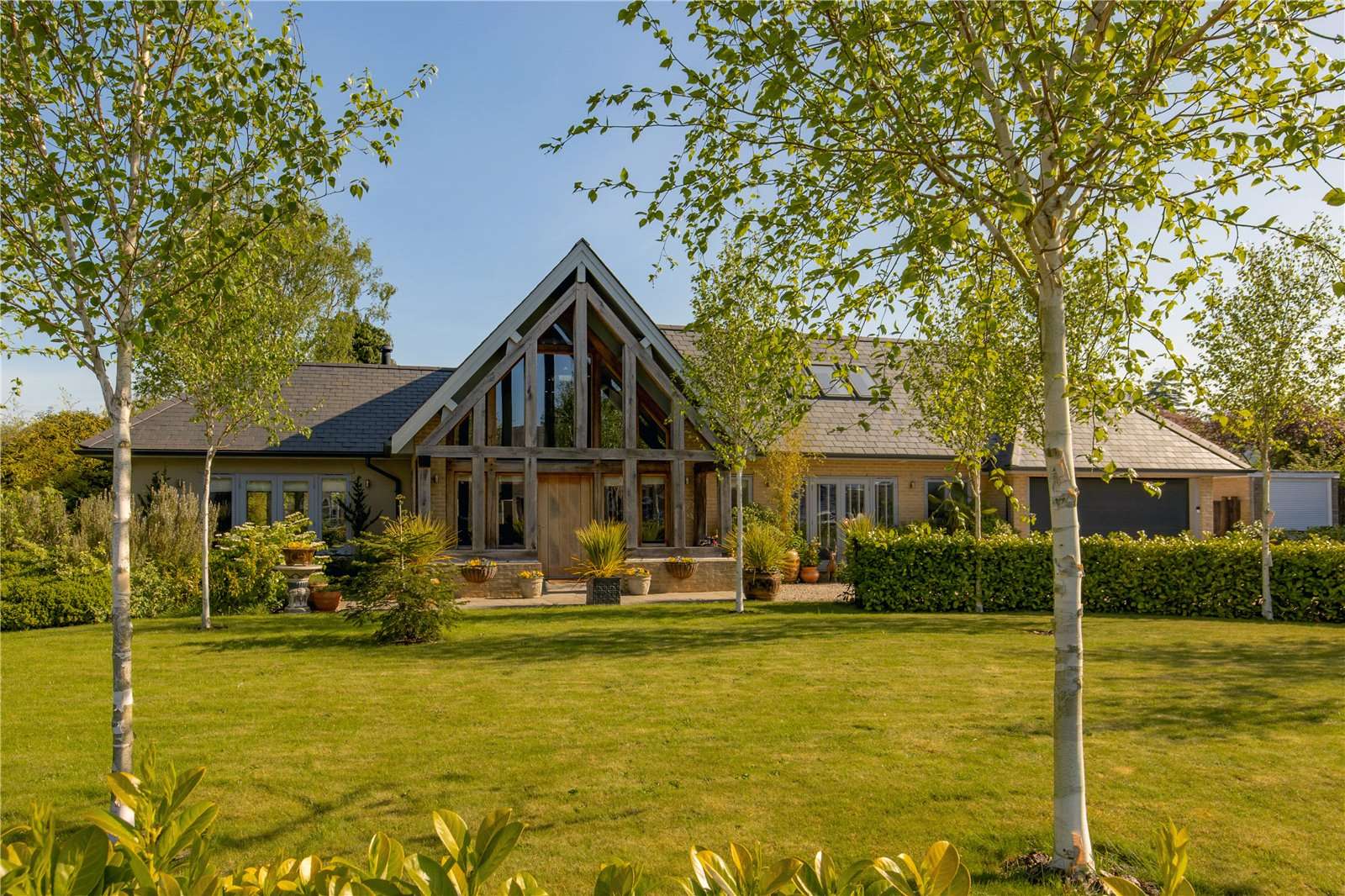 New Homes & New Builds for sale in Cambridge, Cambridgeshire | Savills