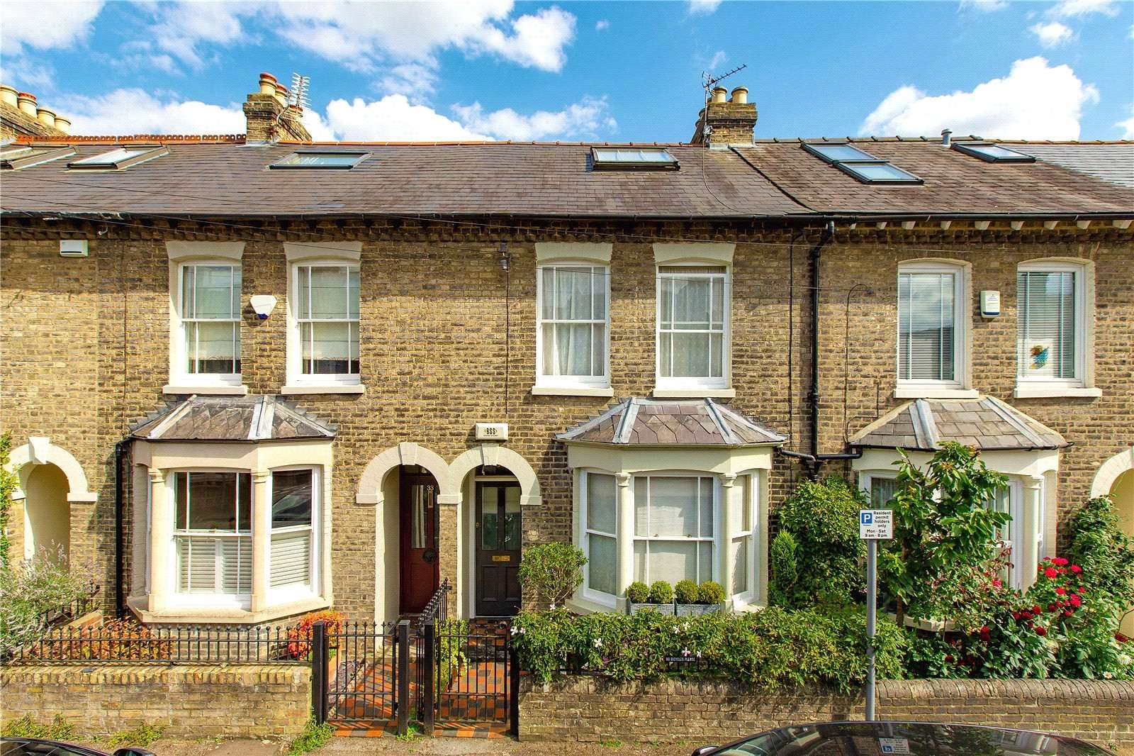 Mawson Road, Cambridge, Cambridgeshire, CB1 2DZ | Property for sale ...