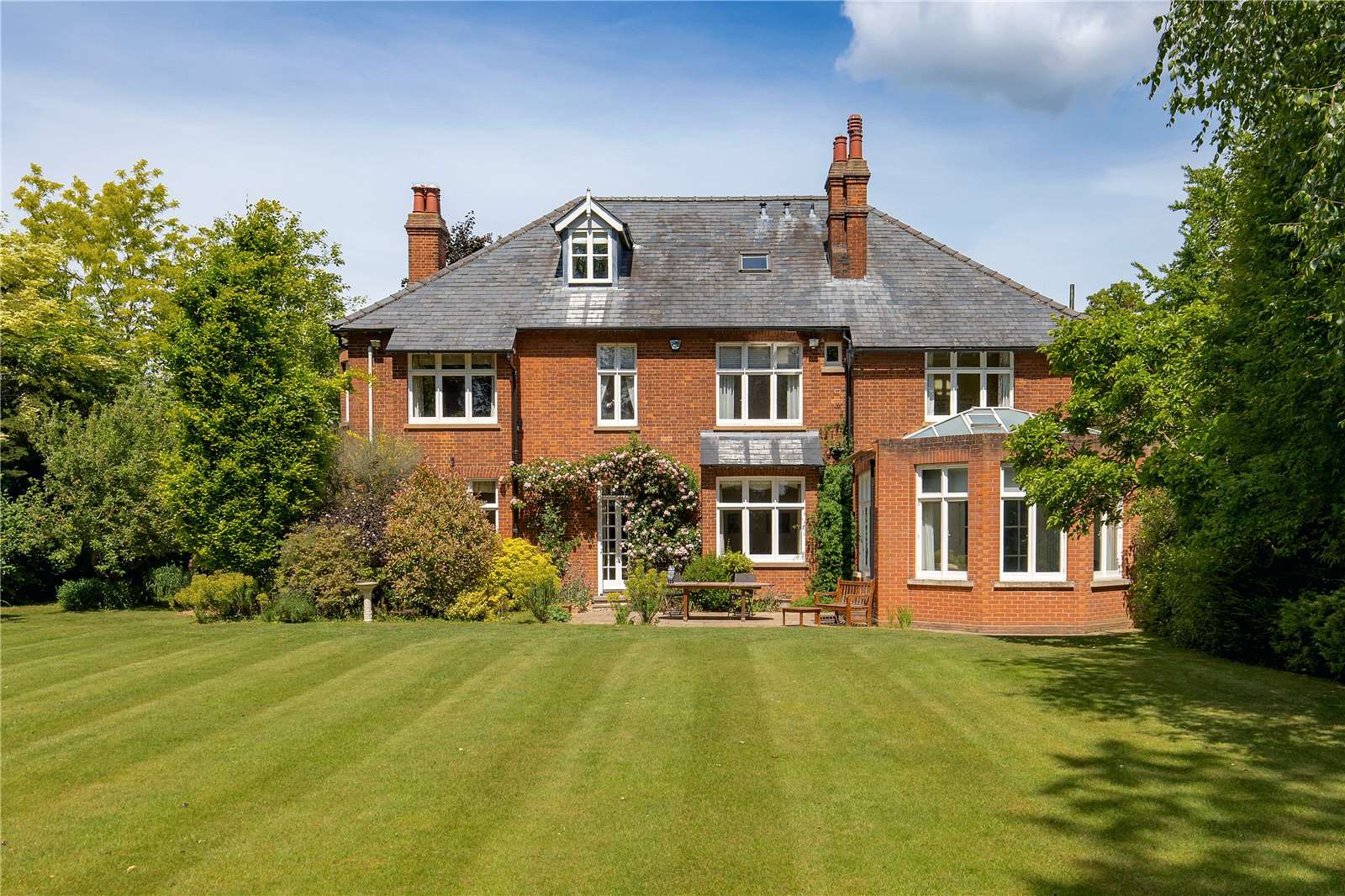 Luard Road, Cambridge, Cambridgeshire, CB2 8PJ | Property for sale ...