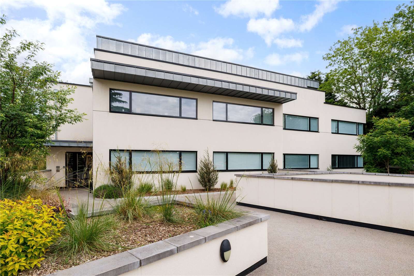 Madingley Road, Cambridge, Cambridgeshire, CB3 0EX | Property for sale ...