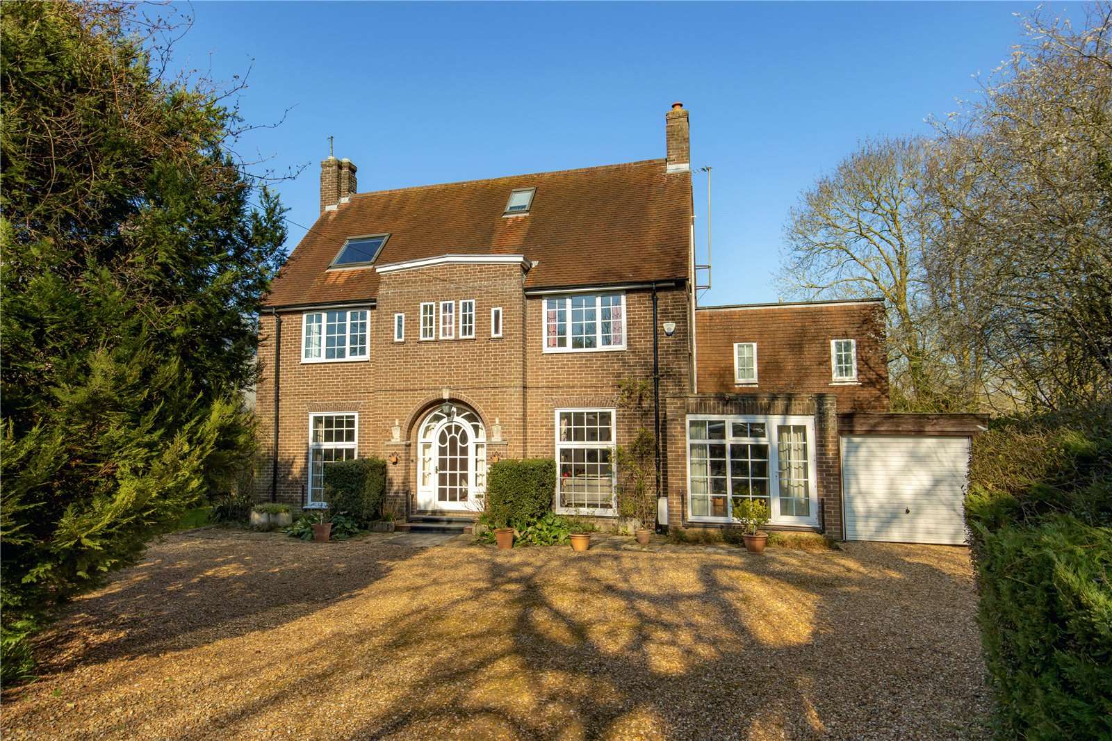 Barton Road, Cambridge, CB3 9LH | Property for sale | Savills