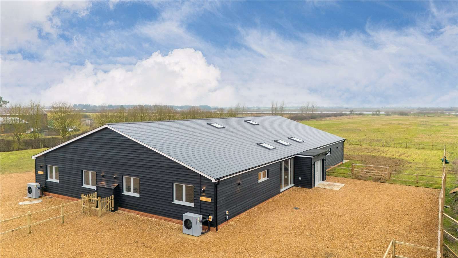 Houses for sale in St. Ives, Cambridgeshire | Savills