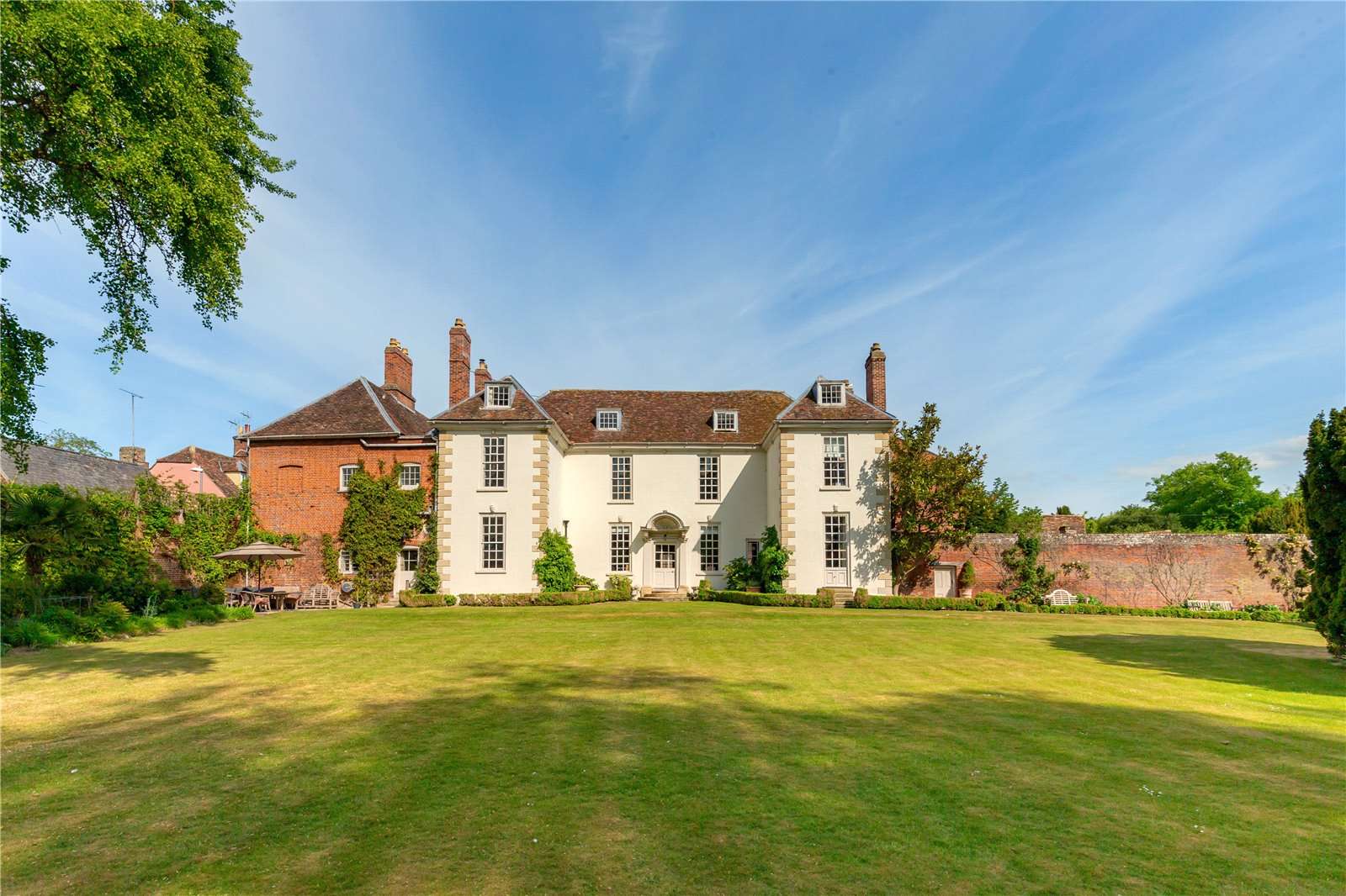 Linton, Cambridge, CB21 4HS | Property for sale | Savills
