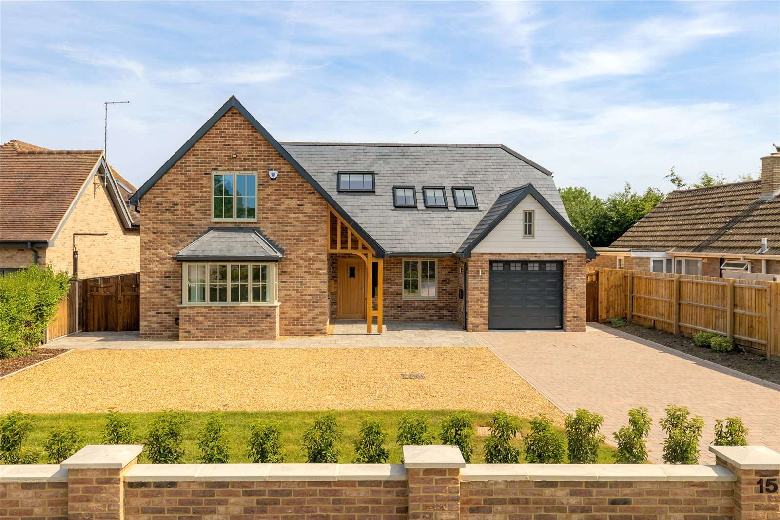 New Homes & New Builds for sale in Cambridge, Cambridgeshire | Savills
