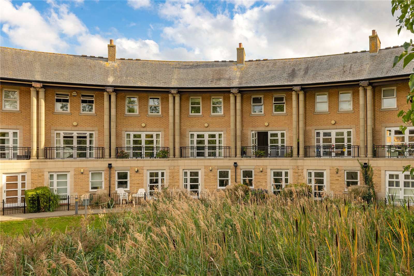 Maison à vendre: Cambridge, Cambridgeshire, Angleterre | Savills