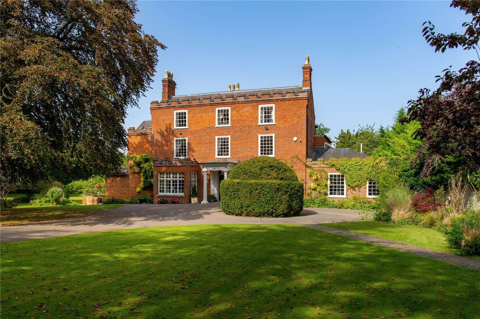 Fowlmere Road, Shepreth, Royston, Cambridgeshire, SG8 6QL | Property ...