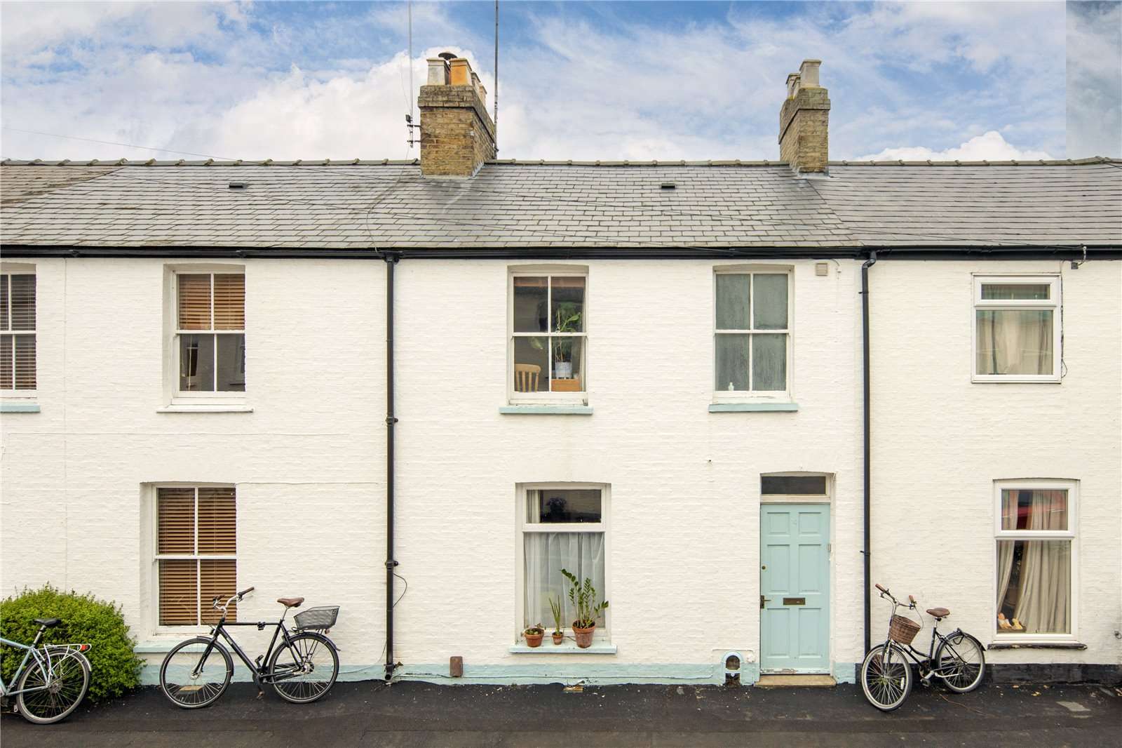 Merton Street, Cambridge, Cambridgeshire, CB3 9JD | Property for sale ...