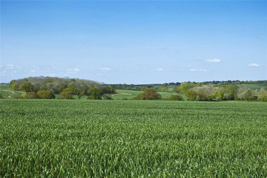 Cooks Farm & Flats Farm, Stanningfield, Bury St. Edmunds, Suffolk, IP29 ...