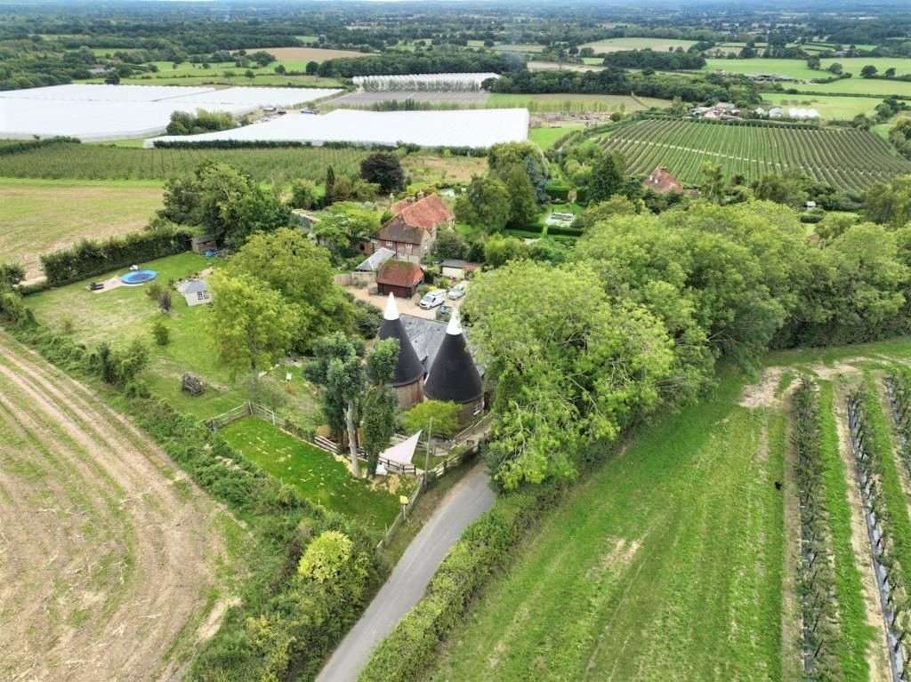 Property for sale in Newnham, Kent | Savills