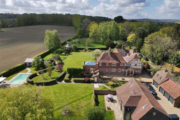 Savills | Property for sale in Kent, England