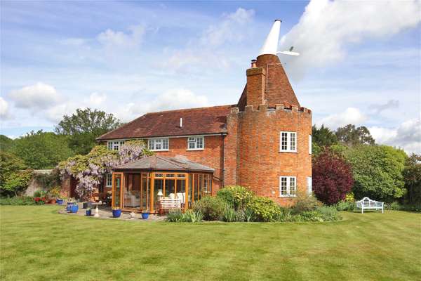 Property for sale in Kent, England | Savills