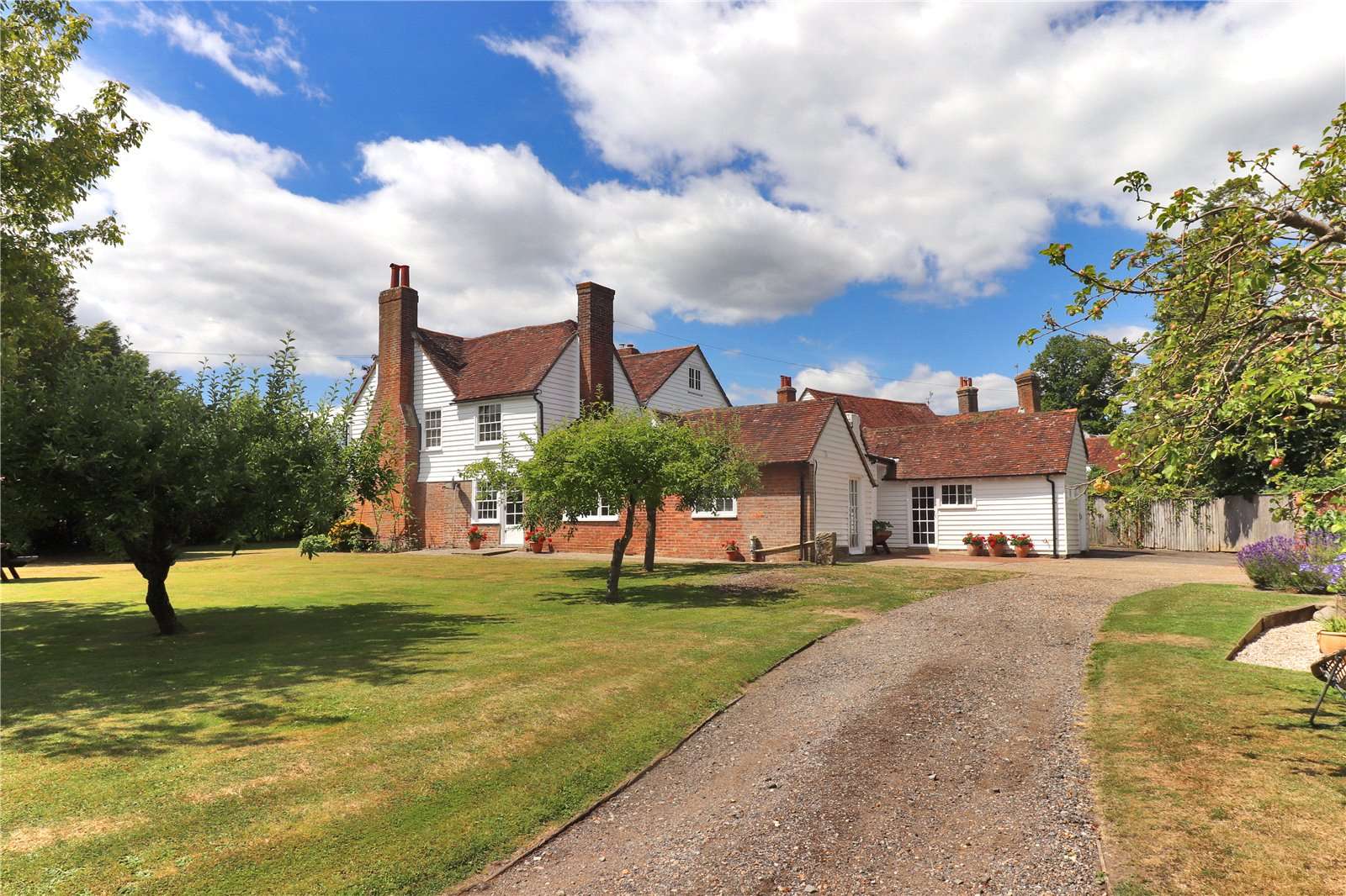 Property for sale in Sandhurst, Kent | Savills