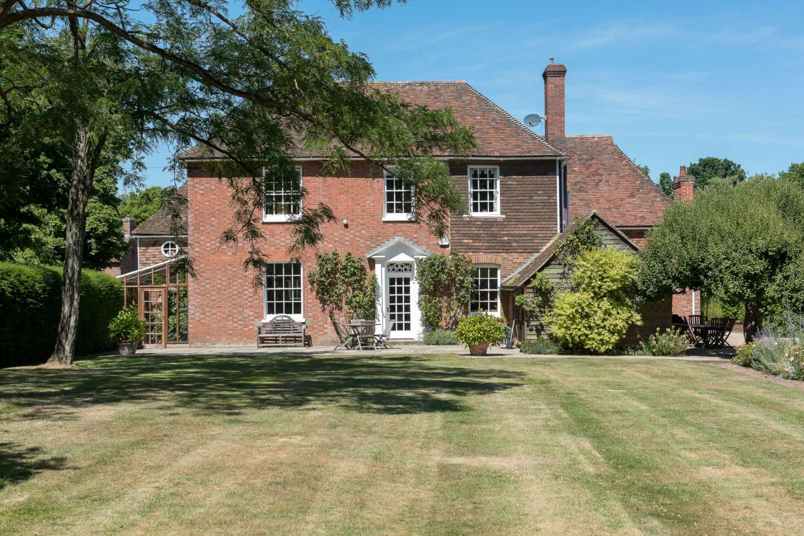 Property for sale in Standen, Kent | Savills