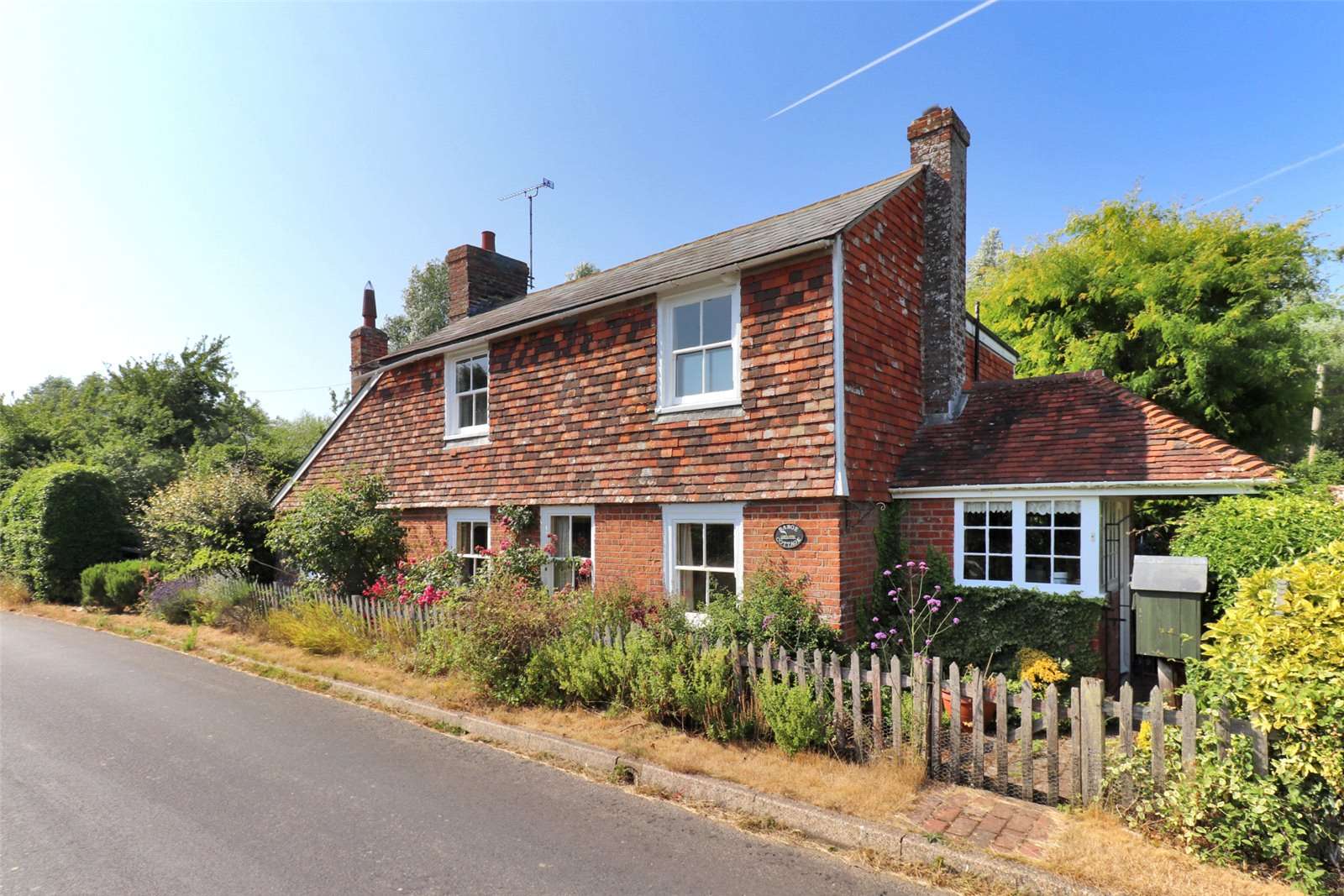Property for sale in Kent, England | Savills