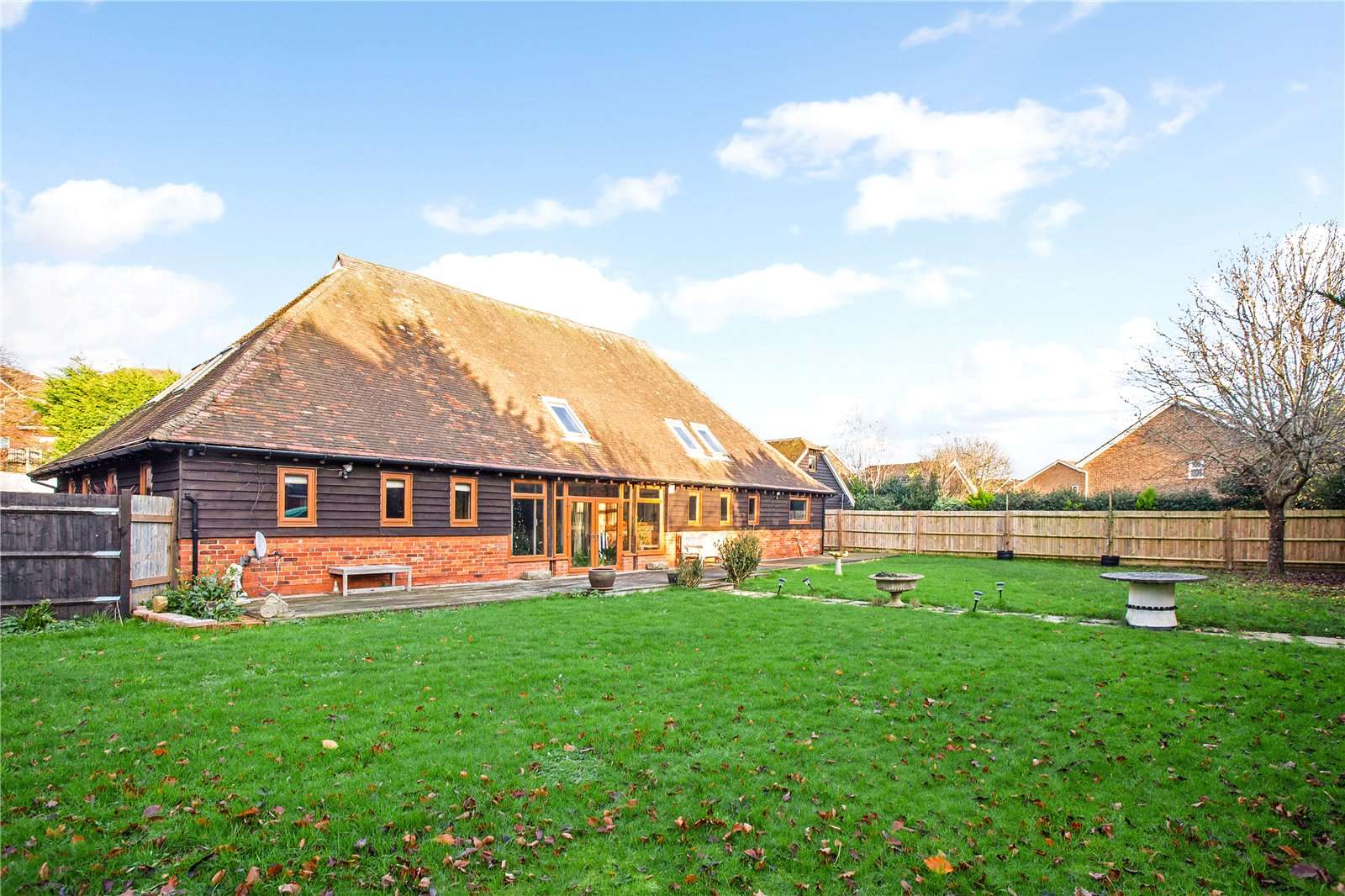 Property for sale in Lympne, Kent | Savills