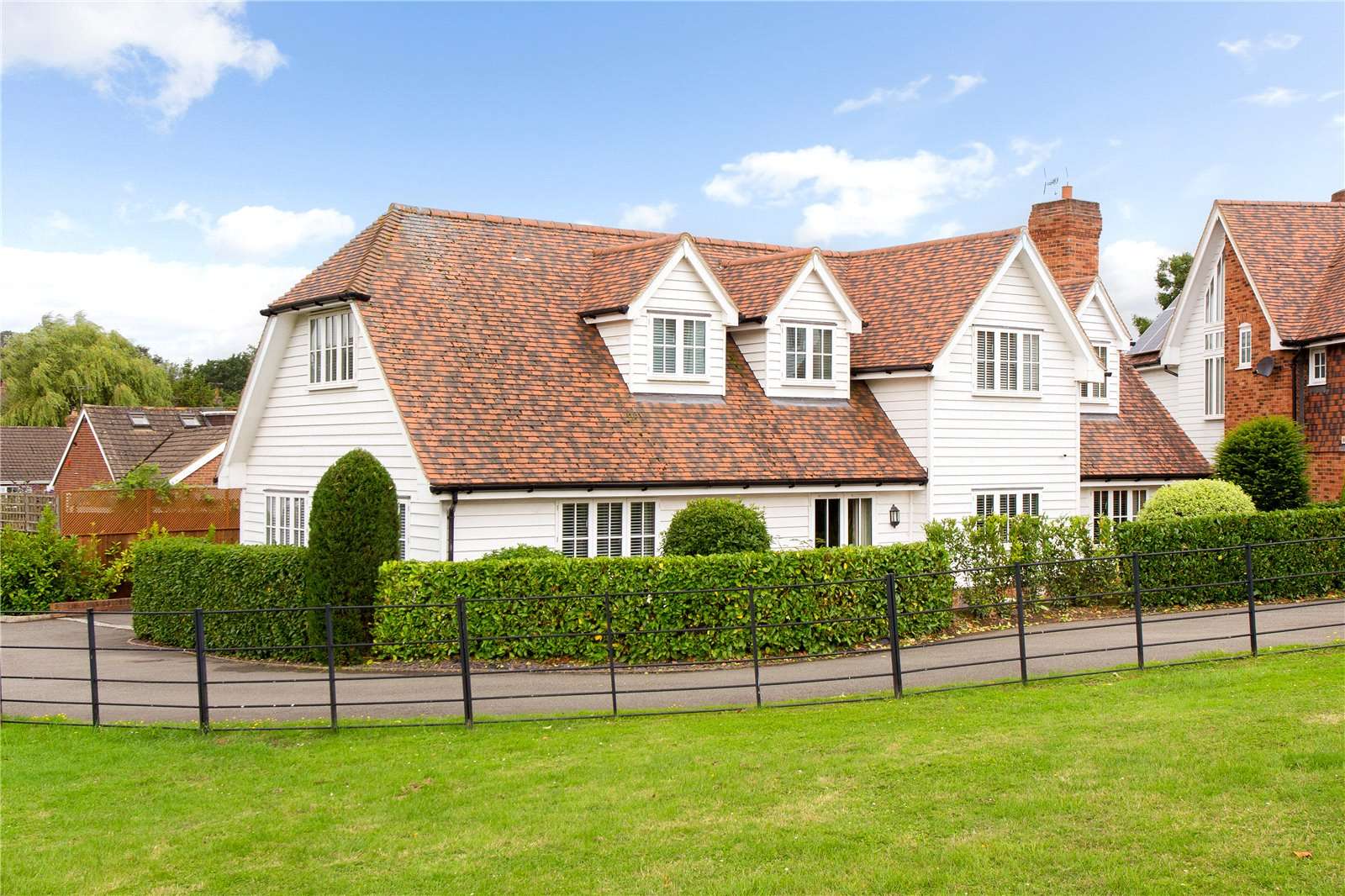 Property for sale in Lenham Heath, Kent | Savills