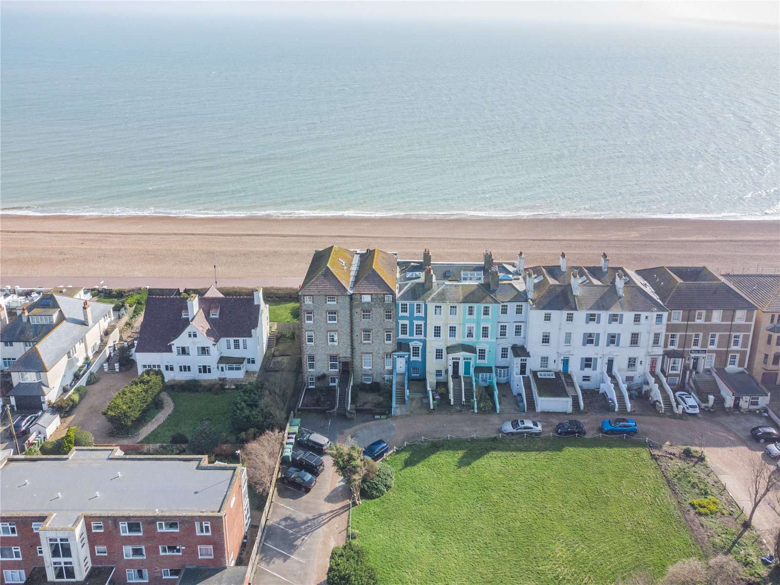 Marine Parade, Hythe, Kent, CT21 6AW | Property for sale | Savills