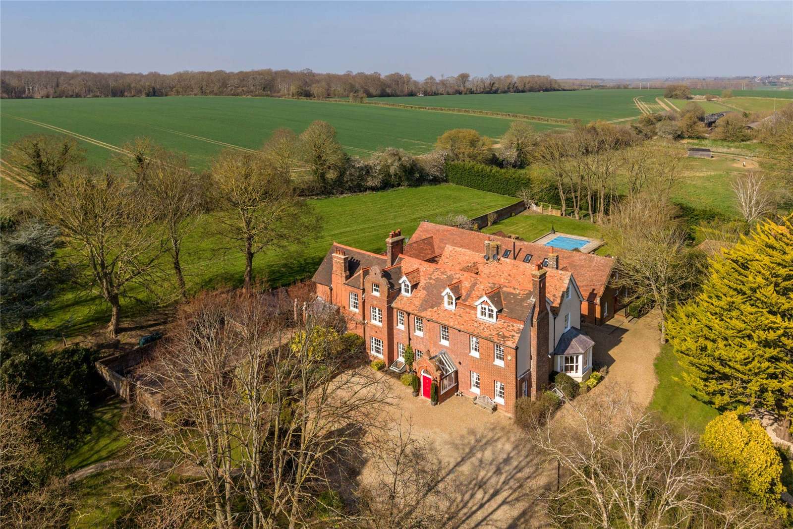 Bossington, Adisham, Canterbury, Kent, CT3 3LN | Property for sale ...
