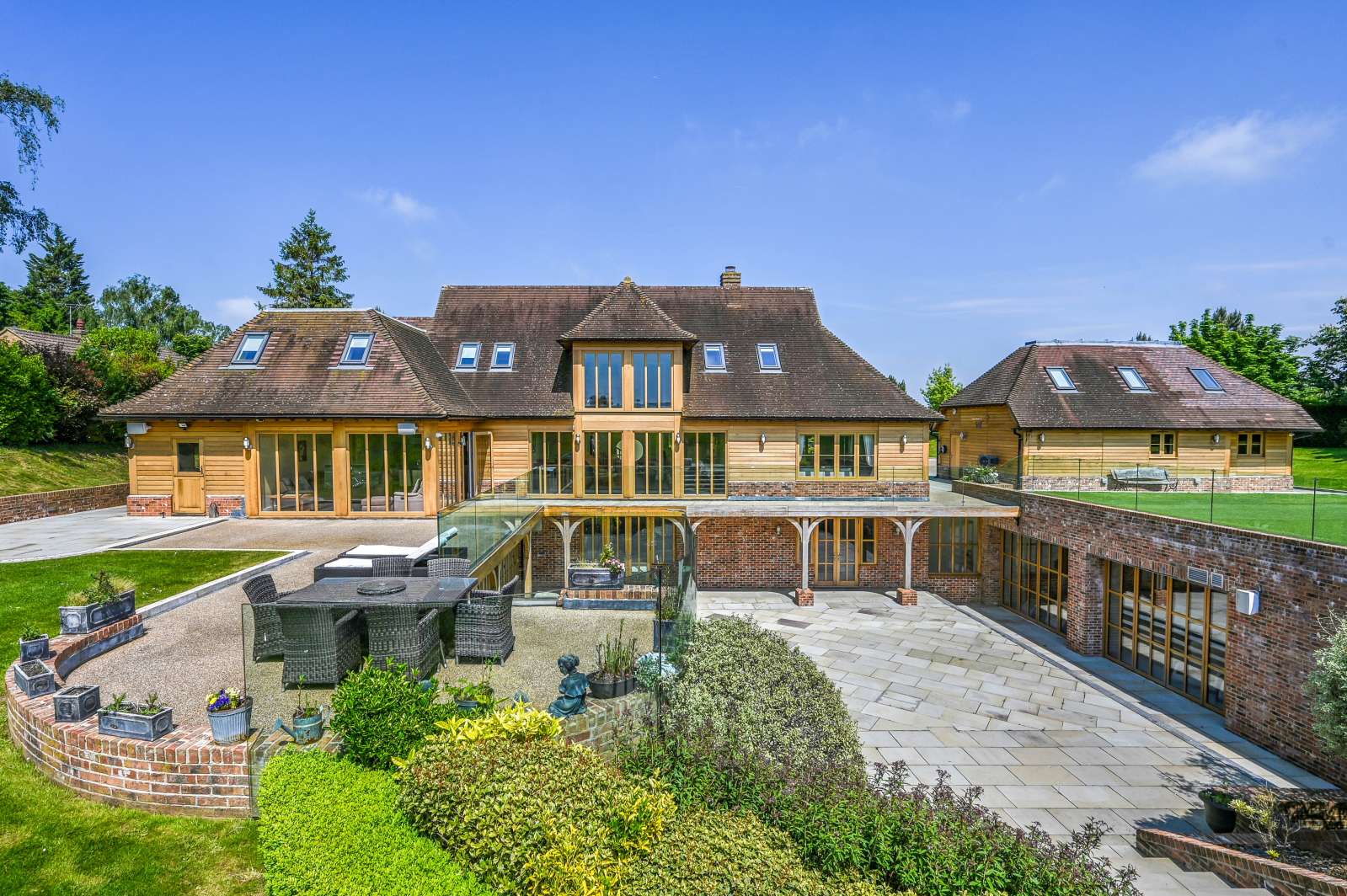 Property for sale in Lenham Heath, Kent | Savills