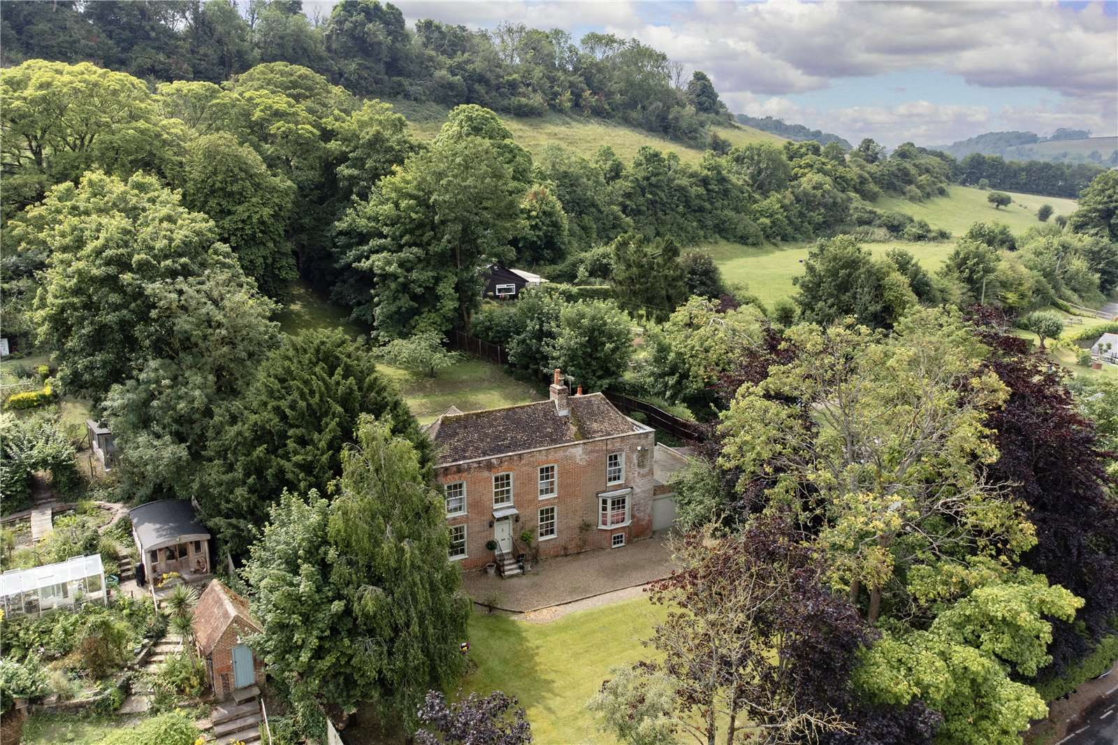 Property for sale in CT17, England | Savills