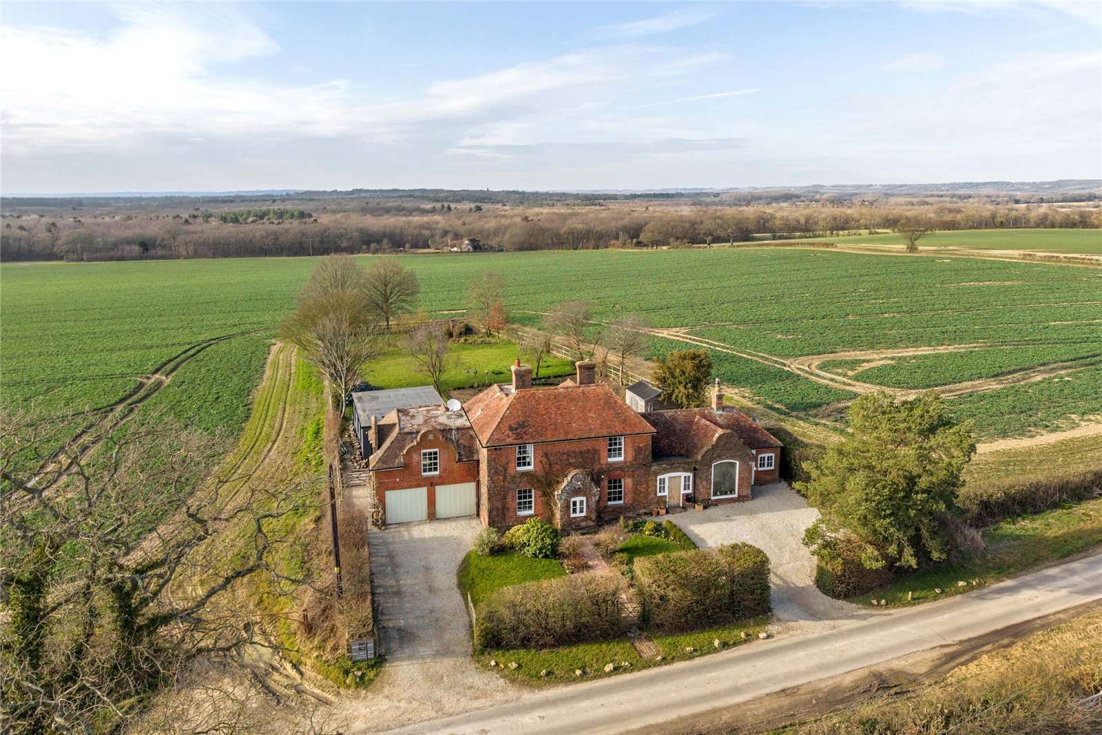 Great Chart, Ashford, Kent, TN26 1JX | Property for sale | Savills