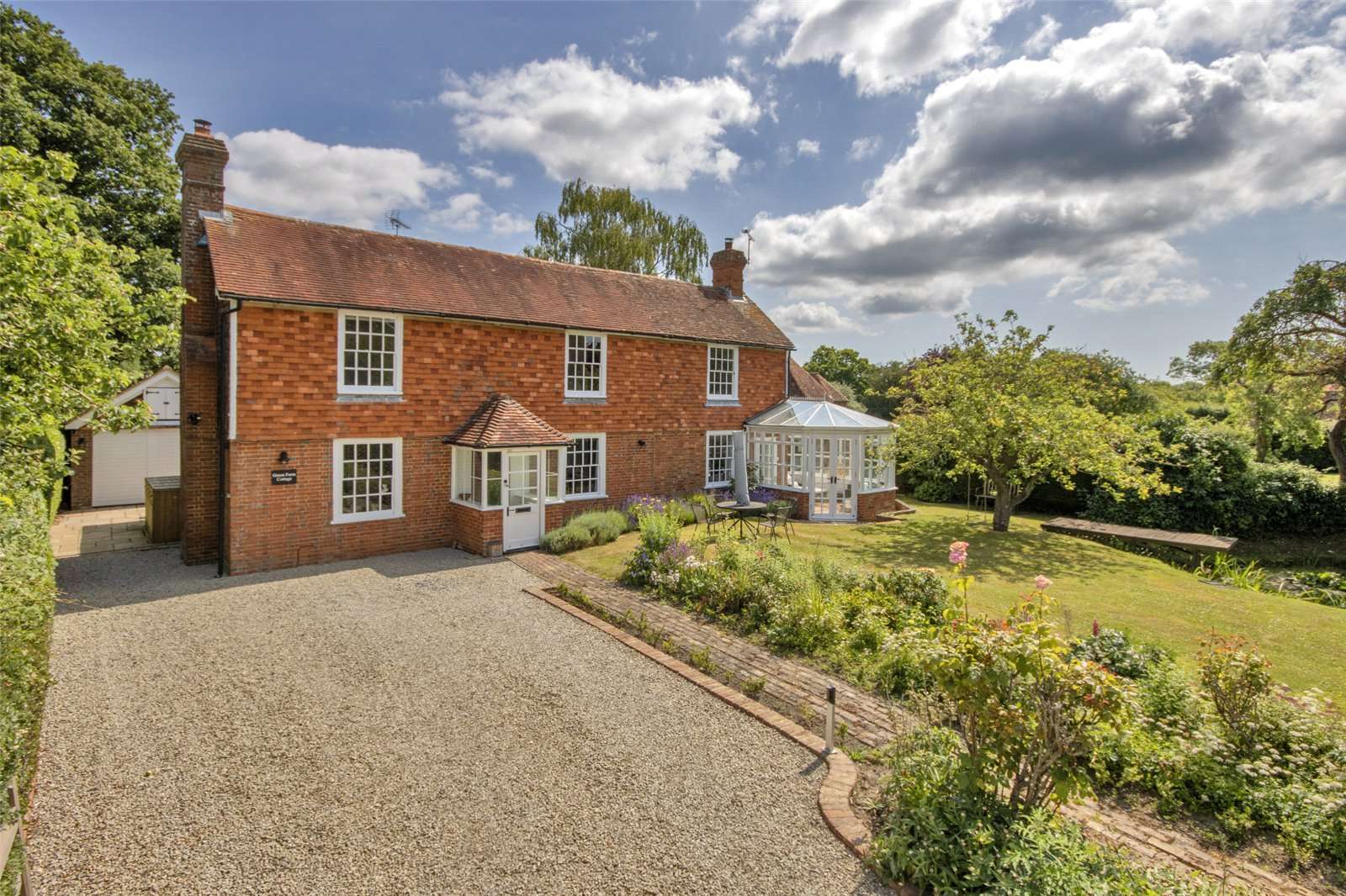 Houses for sale in New Romney, Kent | Savills