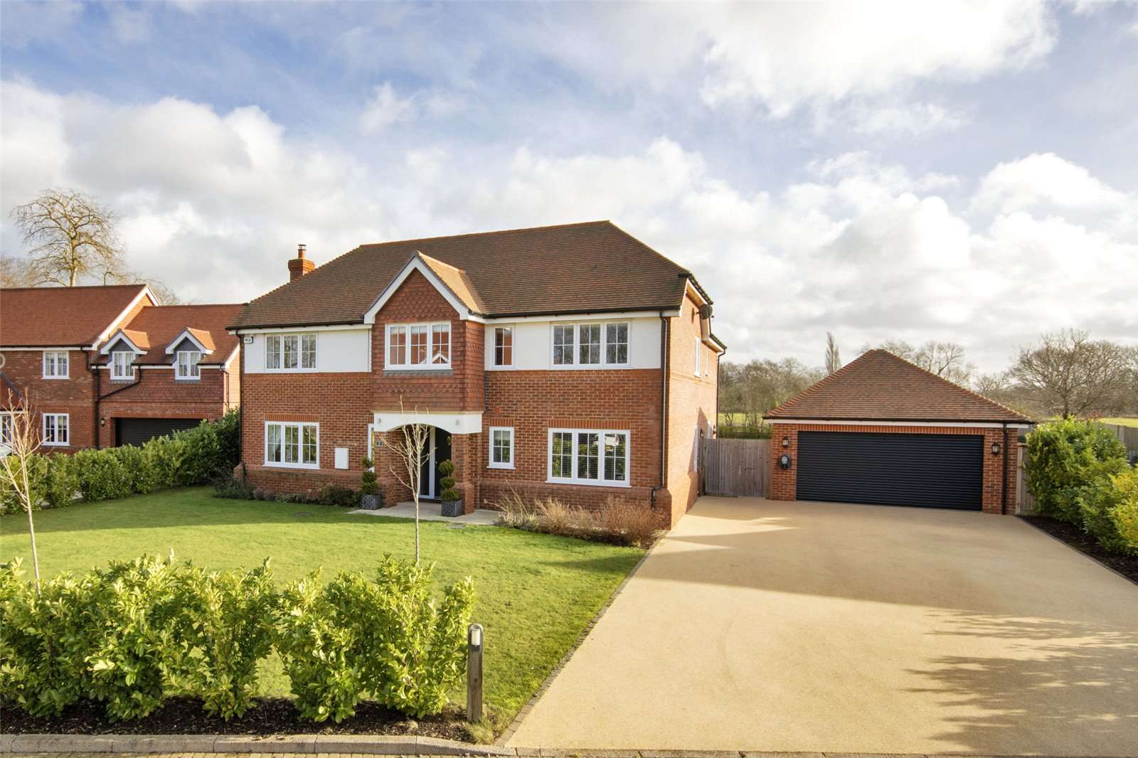 Property for sale in Woodside Green, Kent | Savills