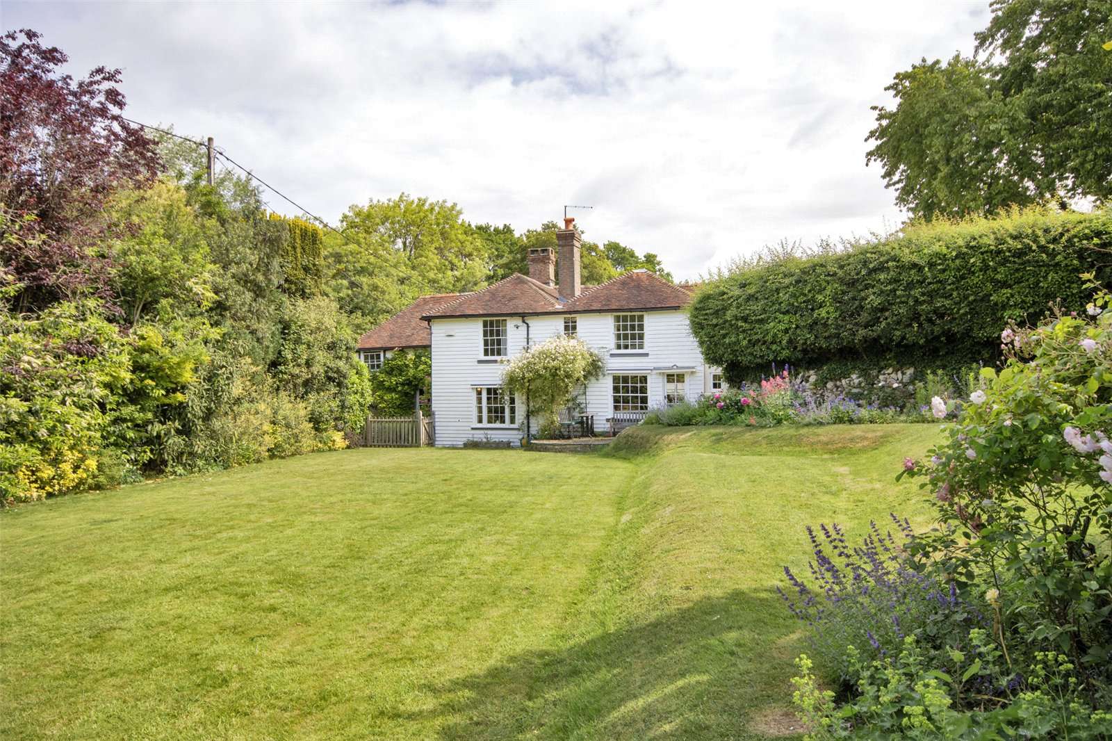 Cage Lane, Smarden, Ashford, Kent, TN27 8QE | Property for sale | Savills