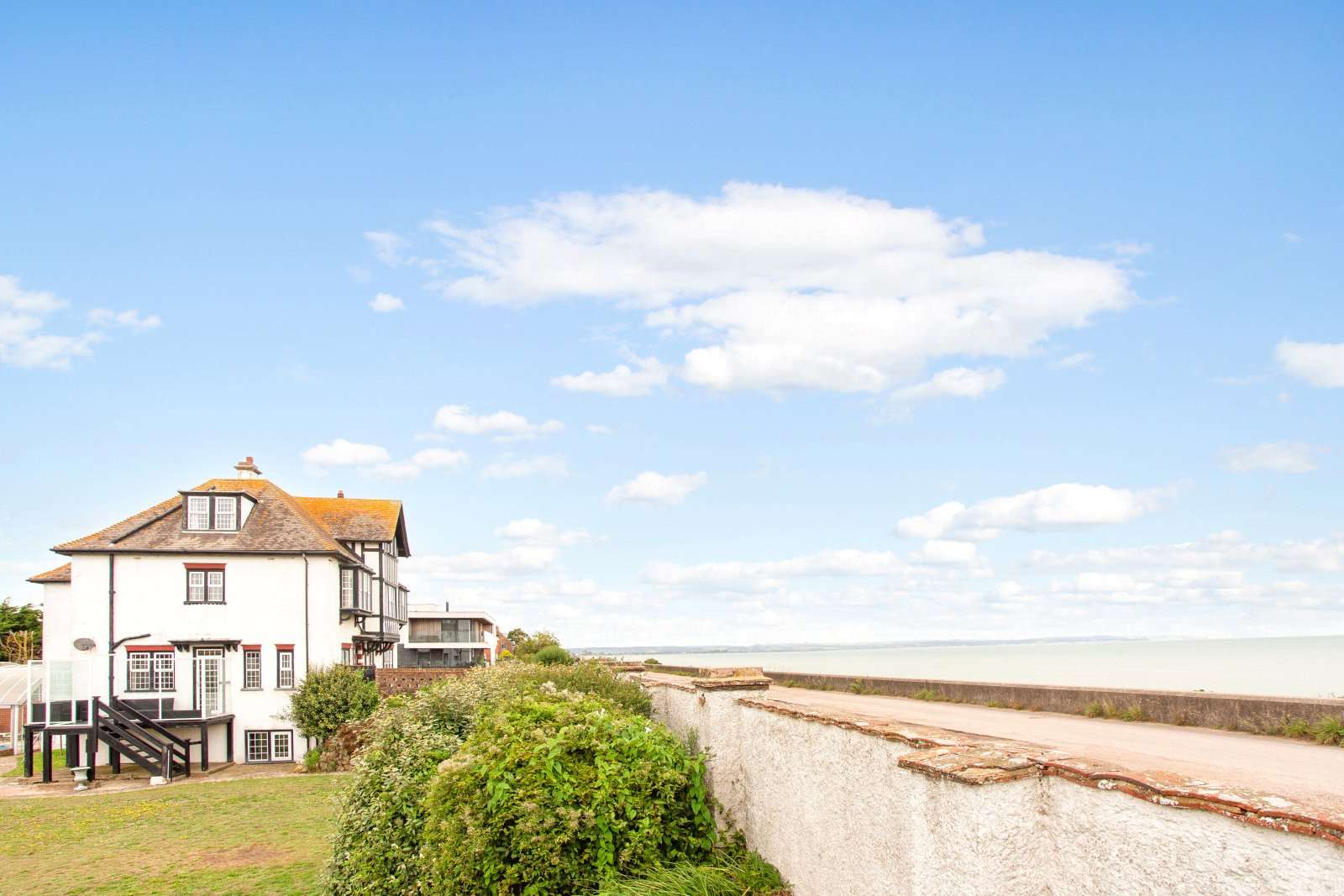 Coast Road, Littlestone, New Romney, Kent, TN28 8QZ | Property for sale ...