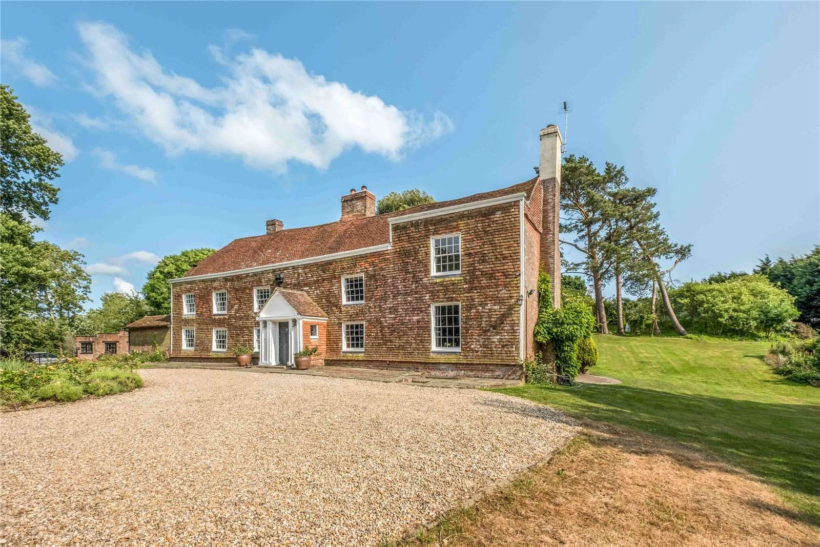 Houses for sale in Eastbourne, East Sussex | Savills
