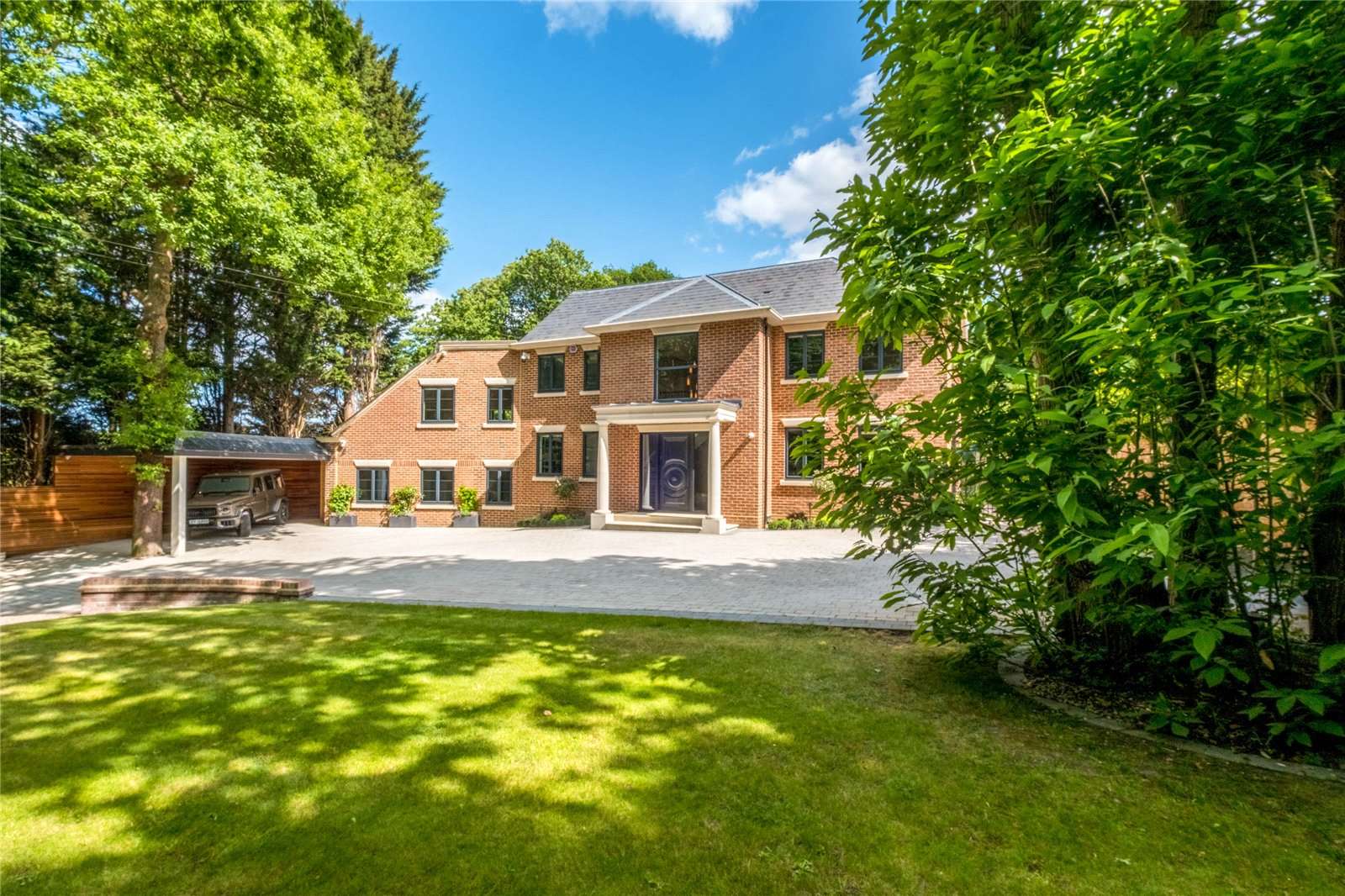 Pear Tree Lane, Shorne, Gravesend, Kent, DA12 3JS | Property for sale ...