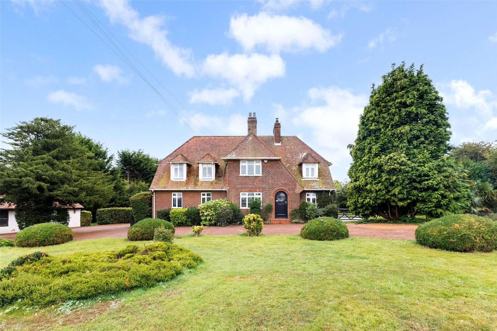 Egg Hill Road, Charing, Ashford, Kent, TN27 0HG | Property for sale ...