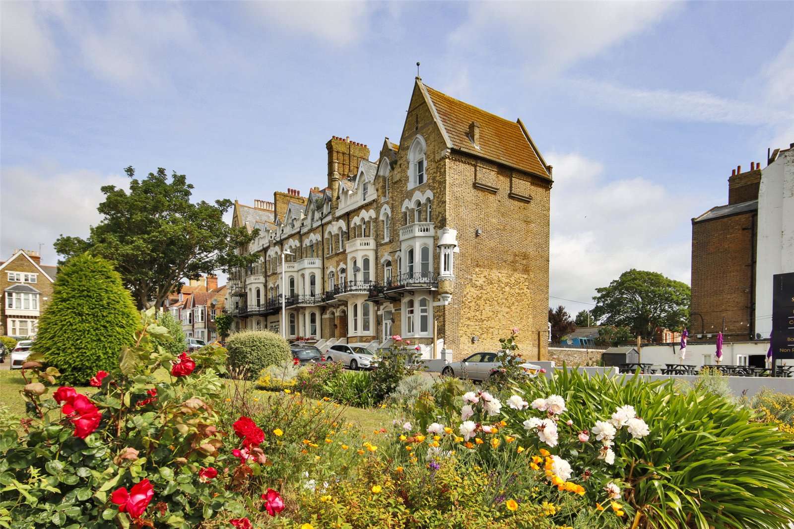Albert Road, Ramsgate, Kent, CT11 8DR | Property for sale | Savills