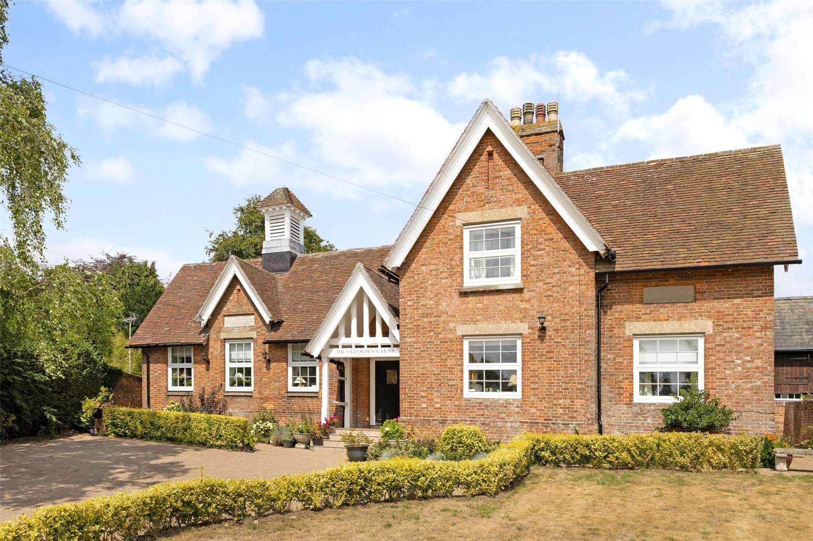 Property for sale in Farthing Green, Kent | Savills