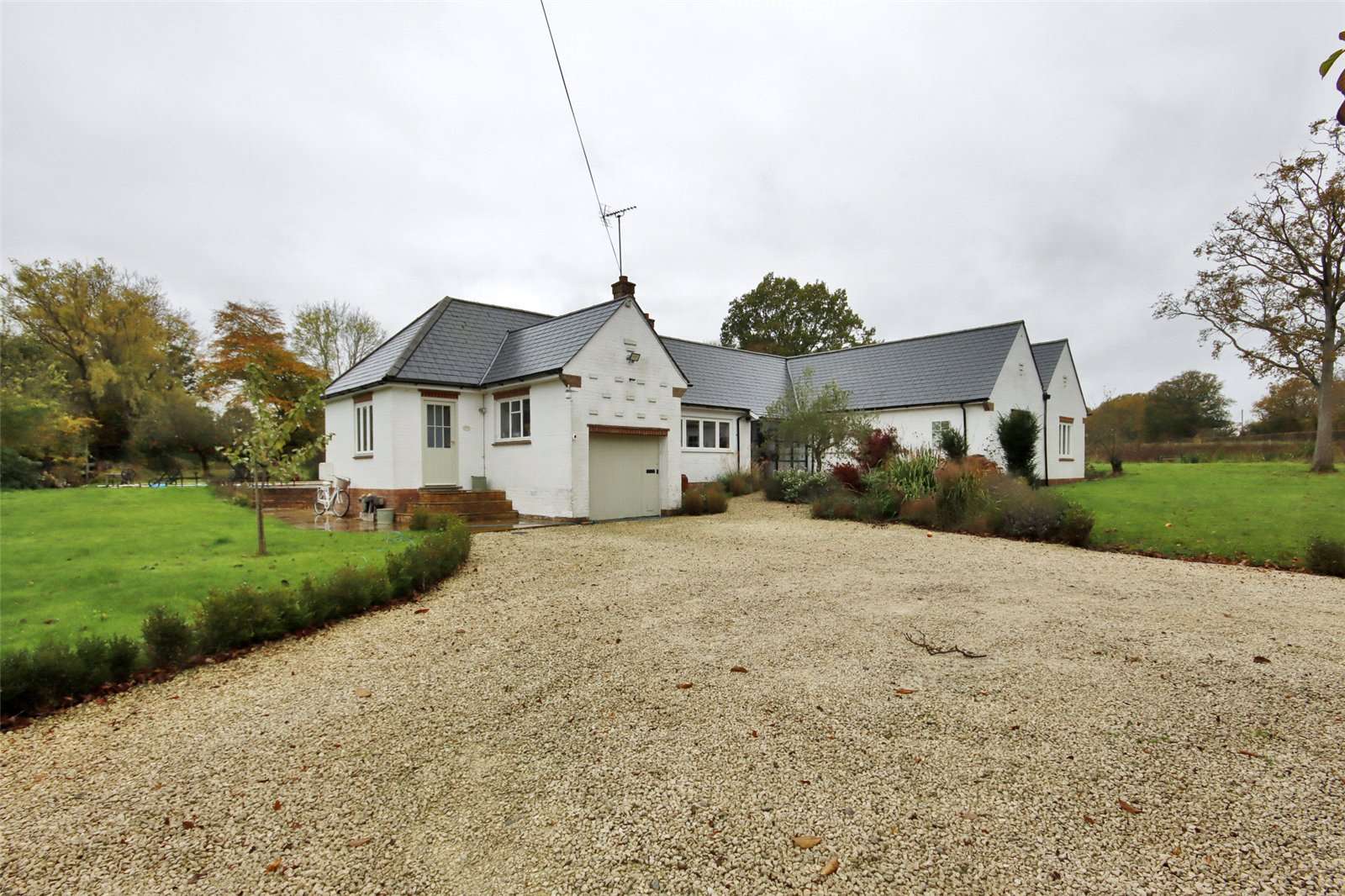 Swattenden Lane, Cranbrook, Kent, TN17 3PR | คุณสมบัติ รอขาย | Savills