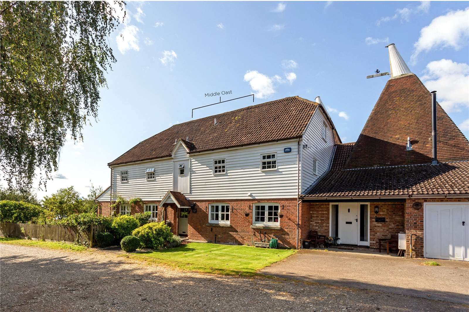 Savills | Houses for sale in Eccles, Kent