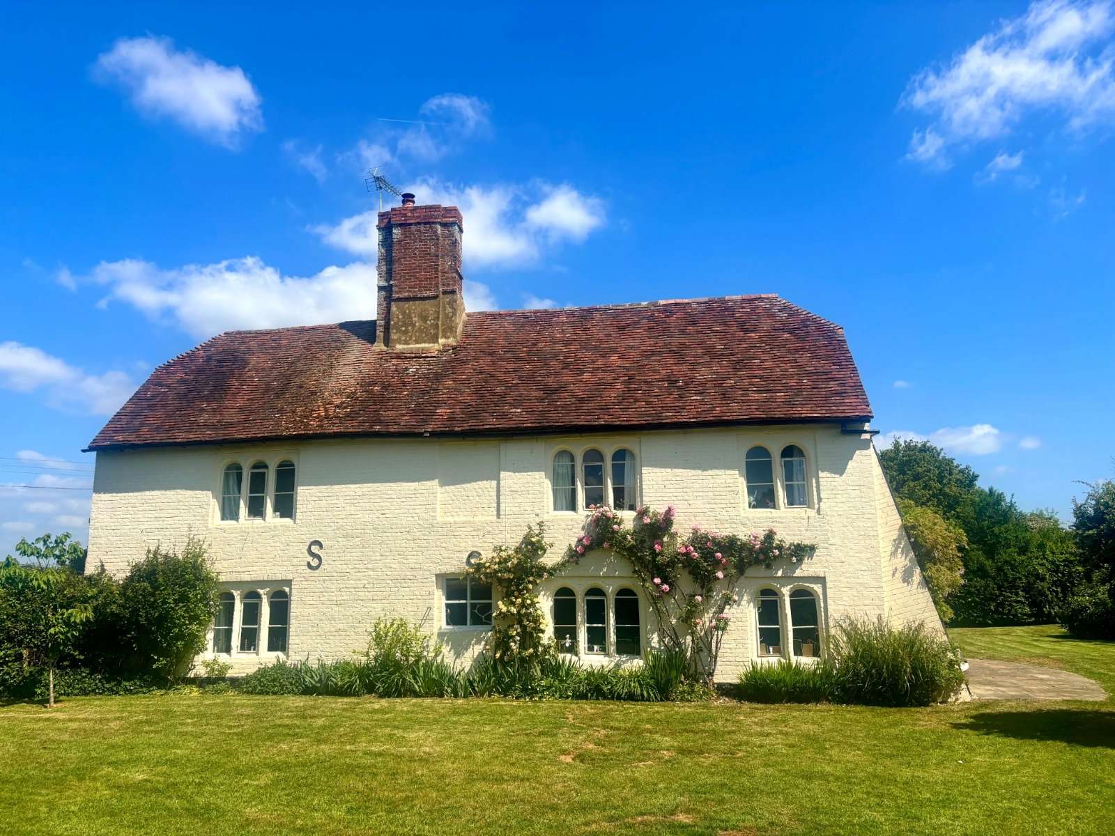 Pluckley, Ashford, Kent, TN27 0SY | Property for sale | Savills