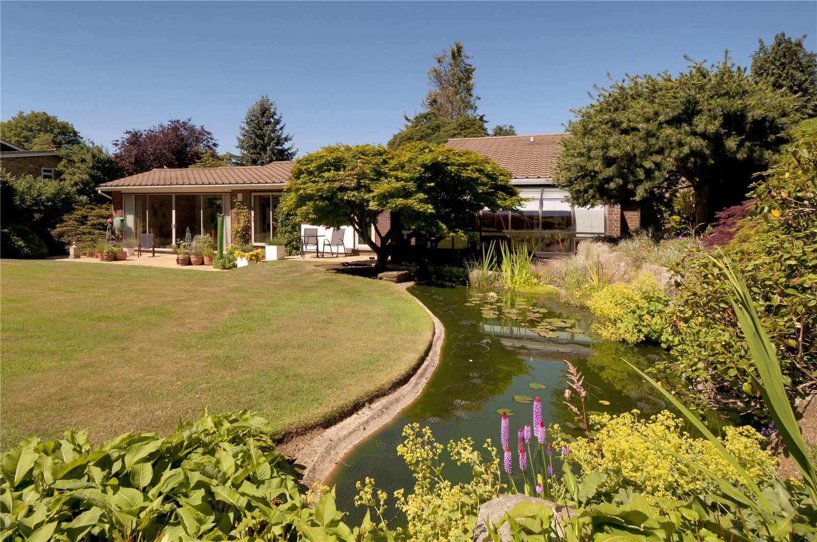 Vlastnictví na prodej v Hucking, Kent | Savills